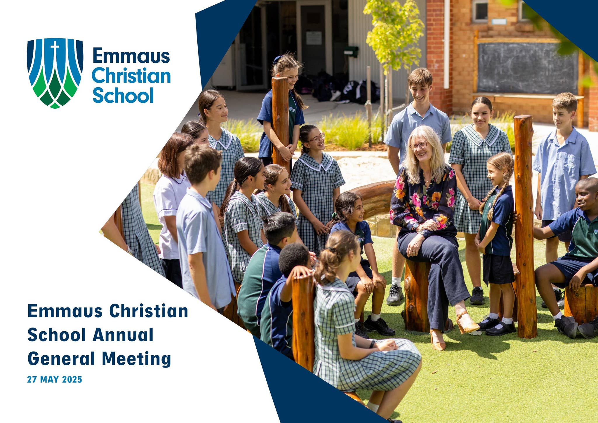 Emmaus AGM Booklet - 27 May 2025 by EmmausCS - Issuu