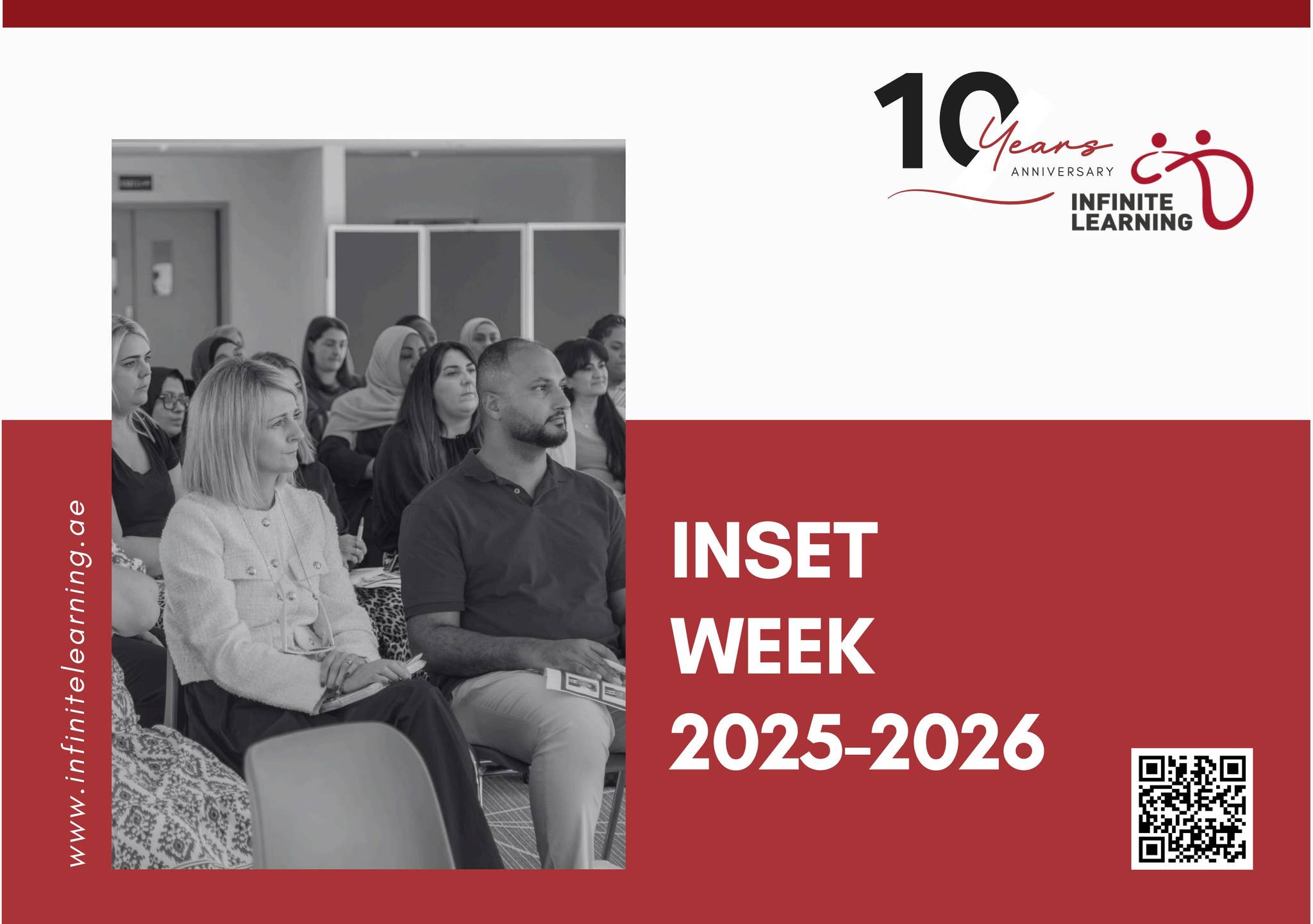 Inset Week 2025-2026 by Infinite Learning - Issuu