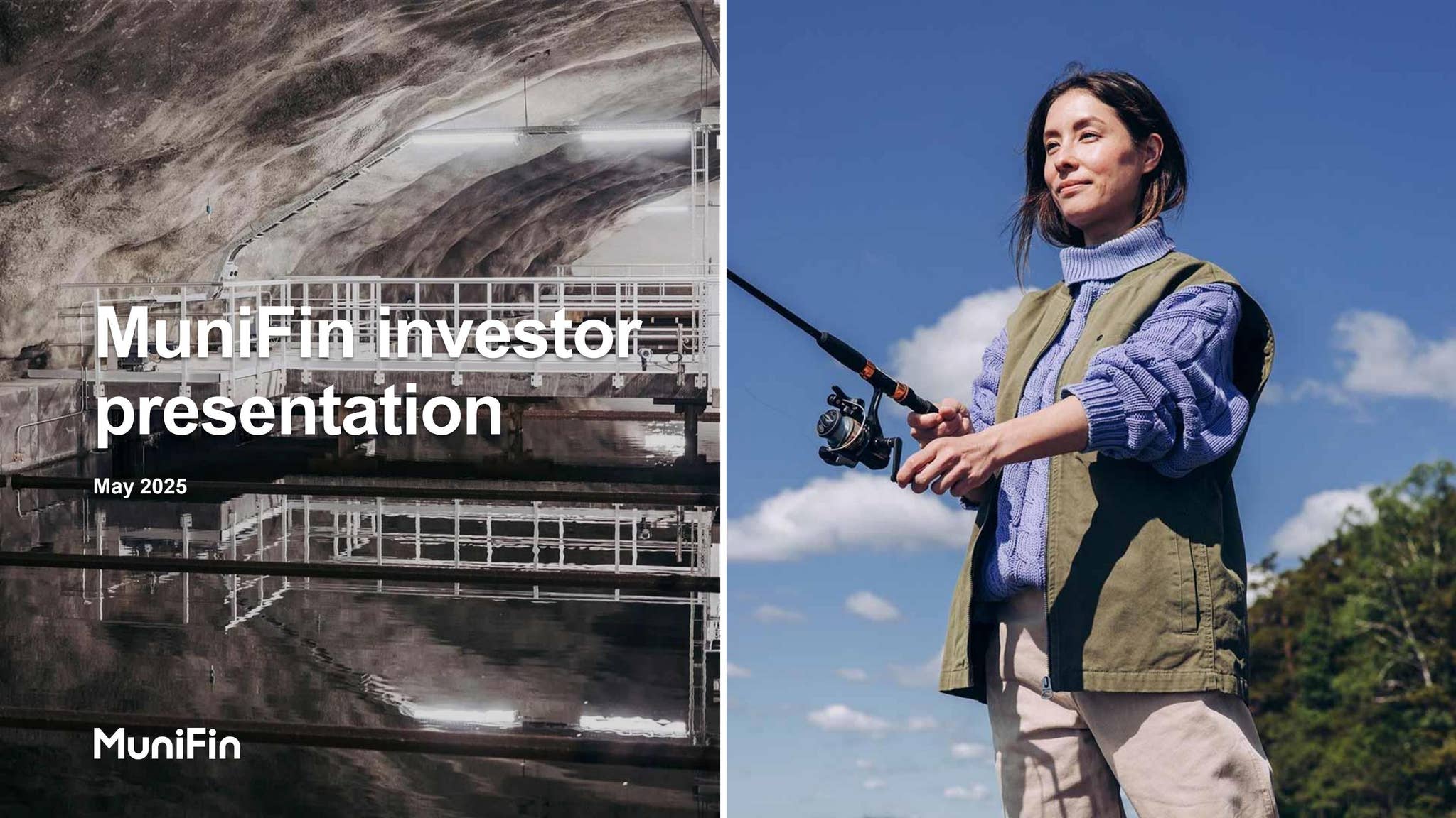 MuniFin presentation by Kuntarahoitus - Issuu