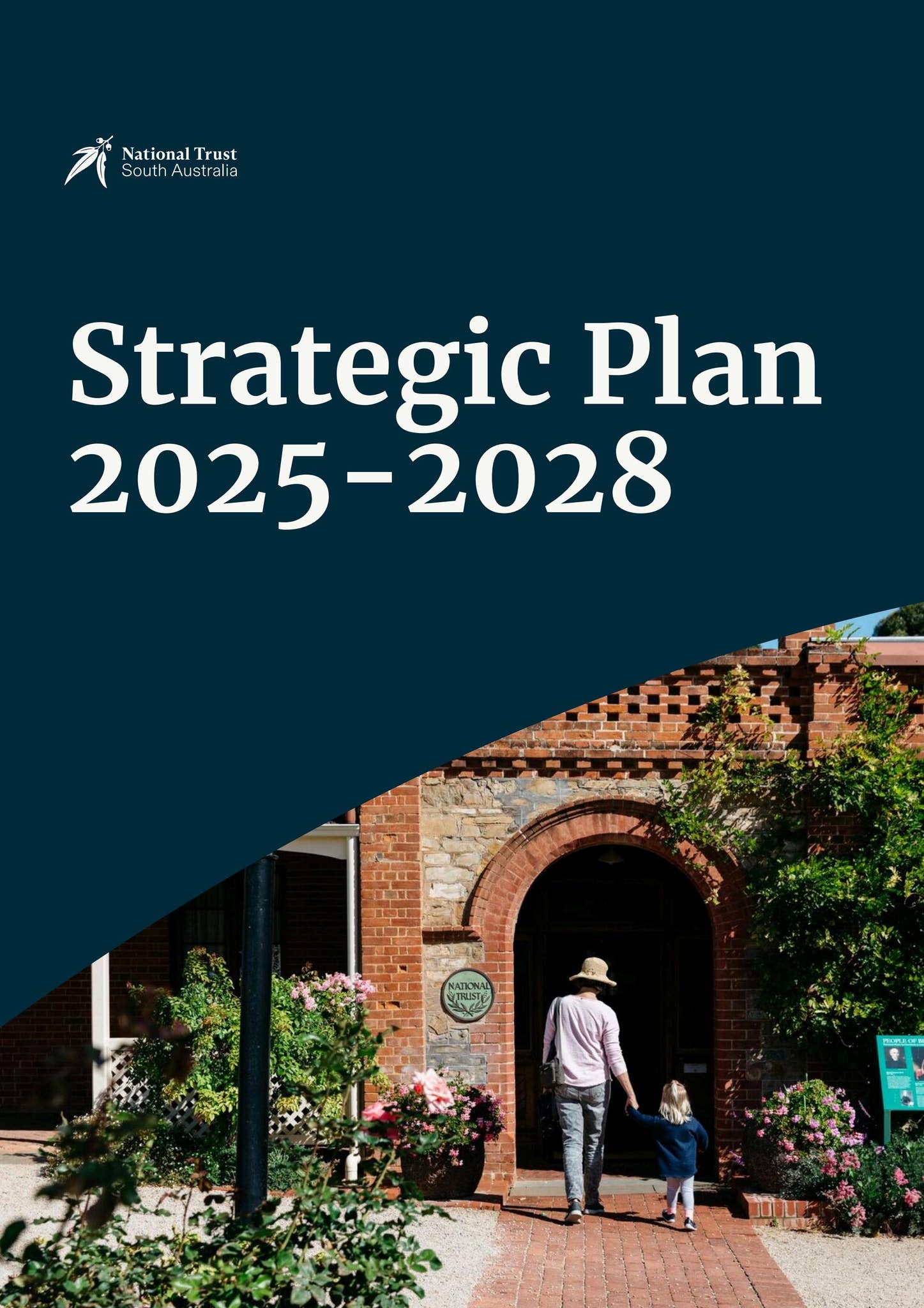 NTSA_2025-28_Strategic Plan by National Trust of South Australia - Issuu