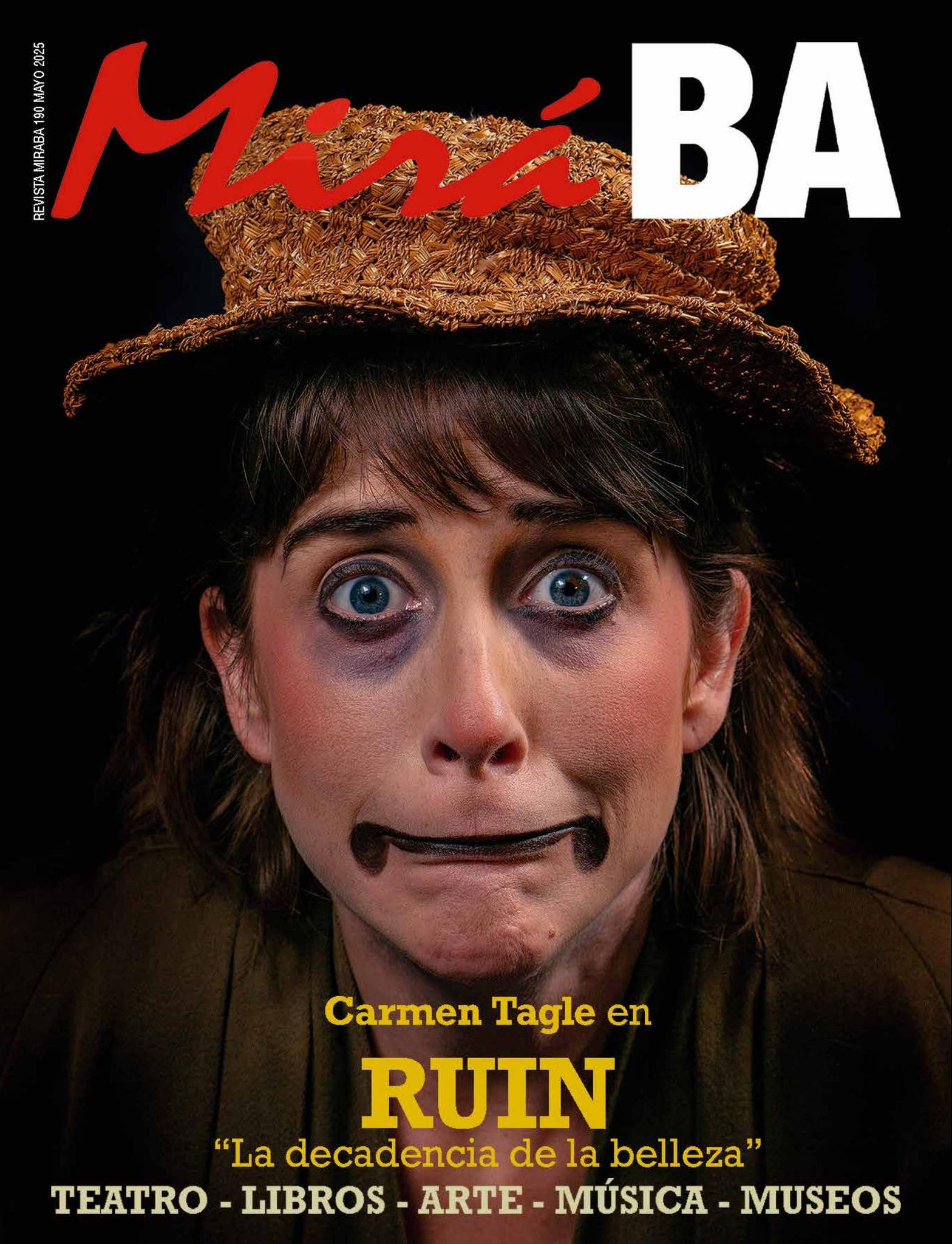 MiraBA 190 by EDIPROM - Issuu