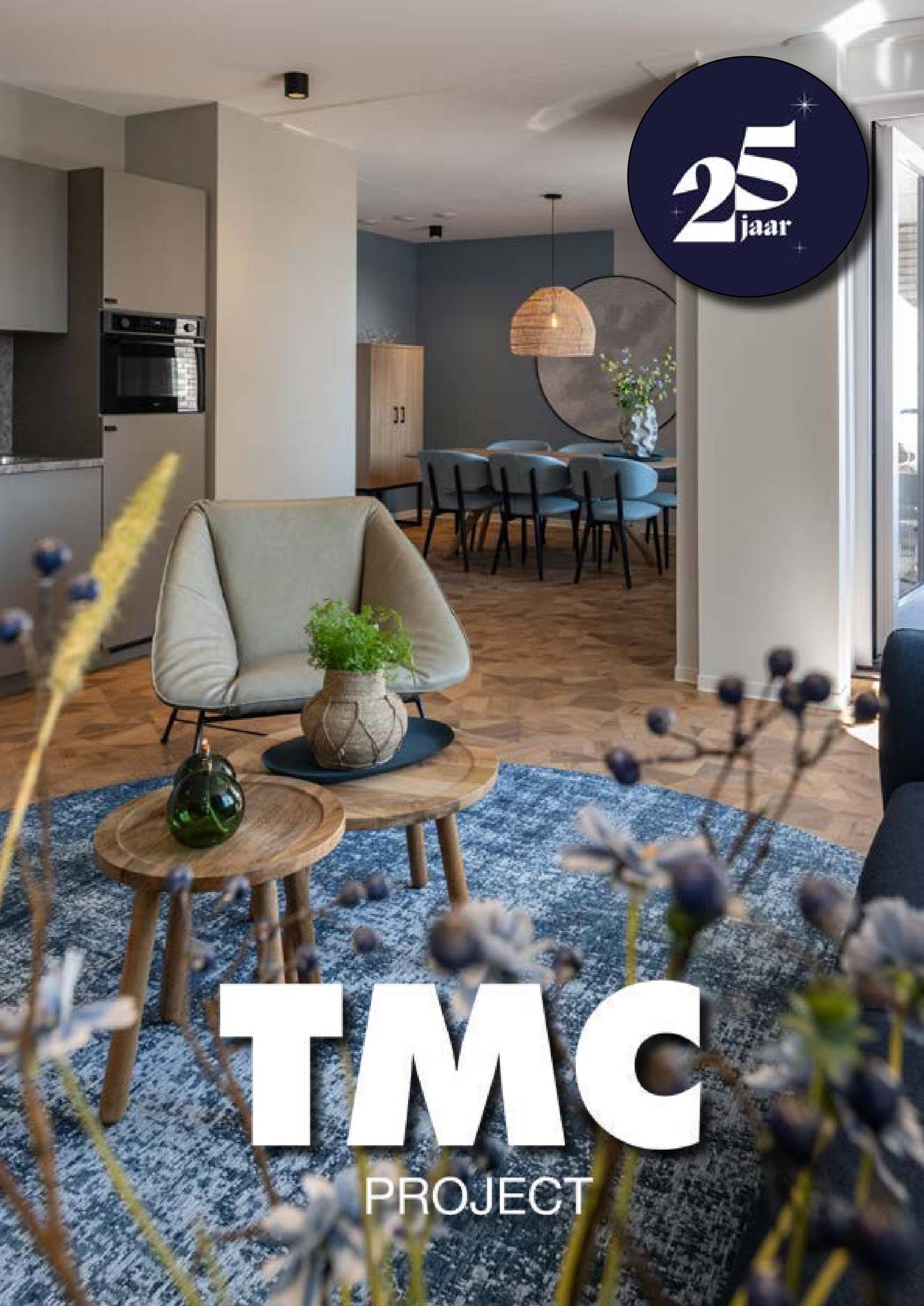 TMC Project magazine by tmcwonen - Issuu