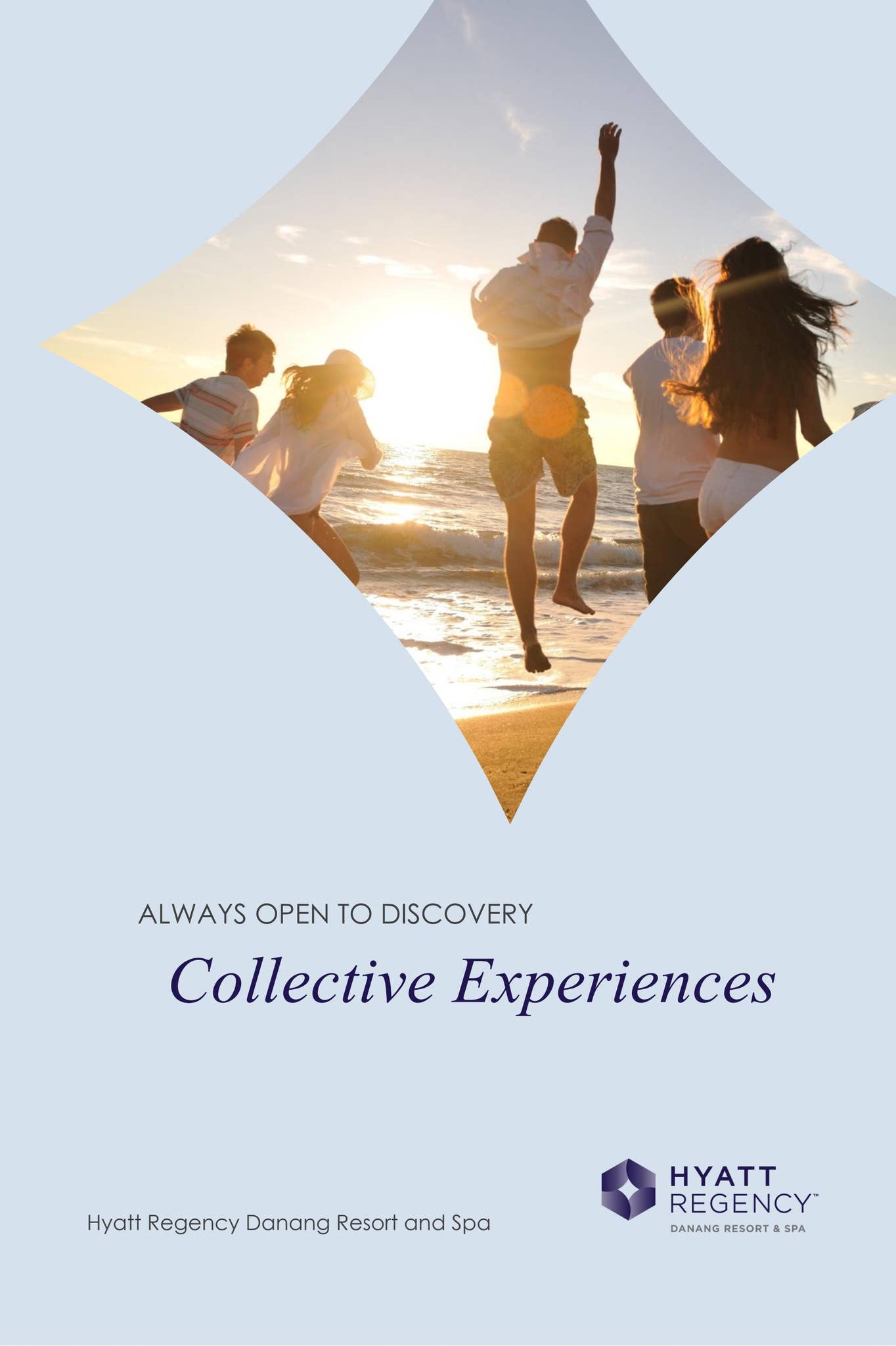 Collective Experiences by hyattregencydanangresortandspa - Issuu