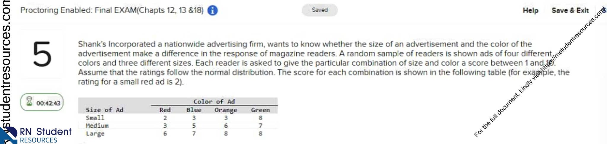 Scripting and Programming - Foundations C173 OA4 by RN Student Resources - Issuu