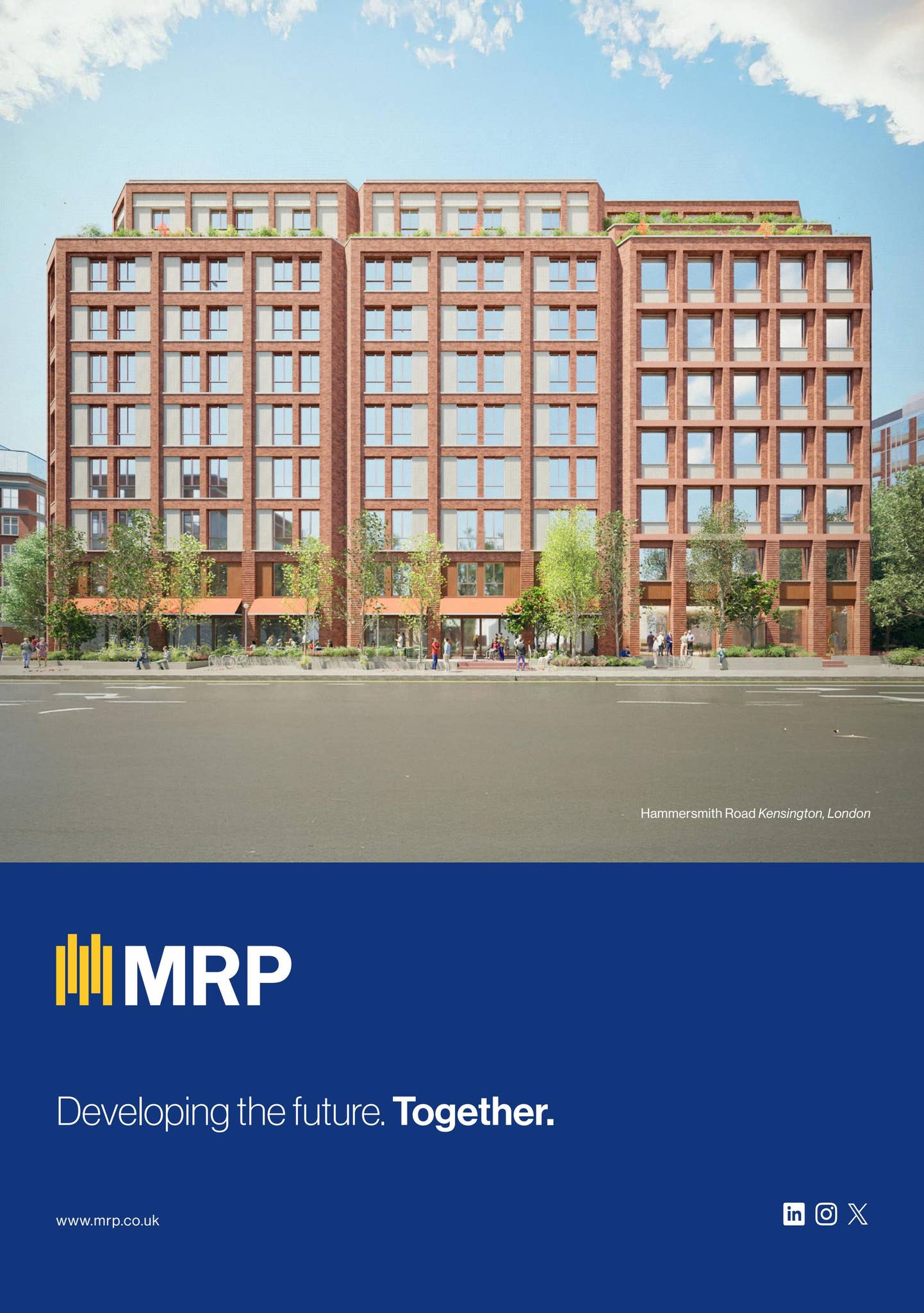 MRP Development Overview by McAleer & Rushe - Issuu