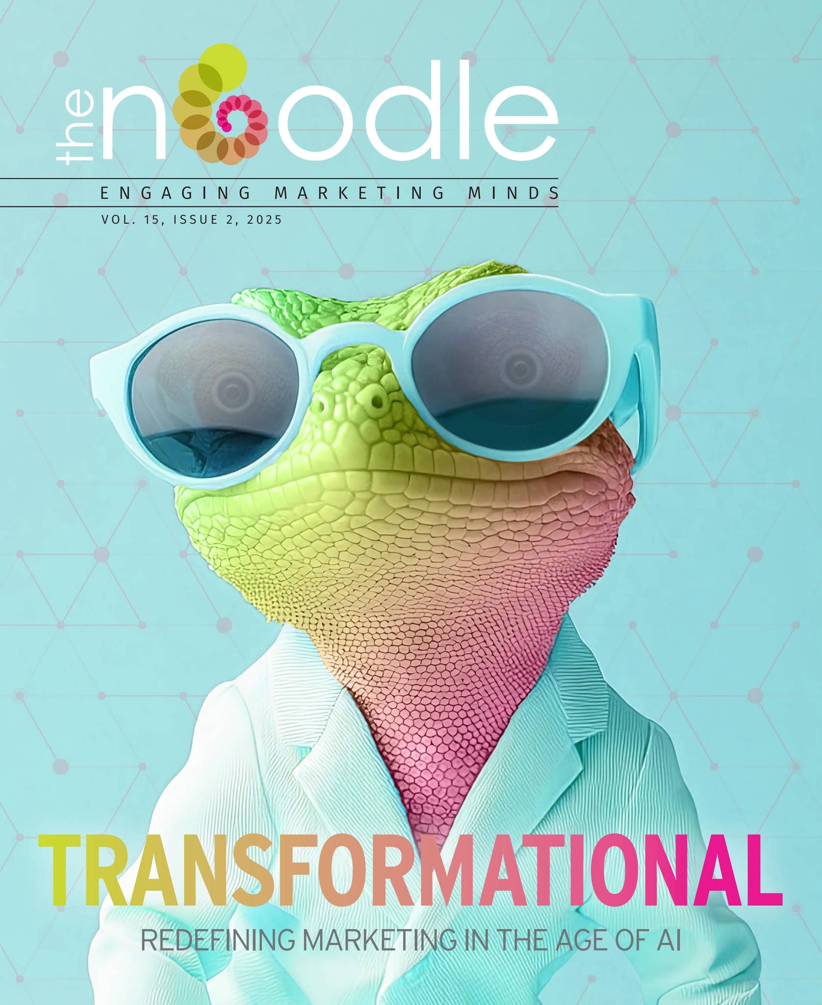 The Noodle Vol. 15 Issue 2 by Think Patented - Issuu