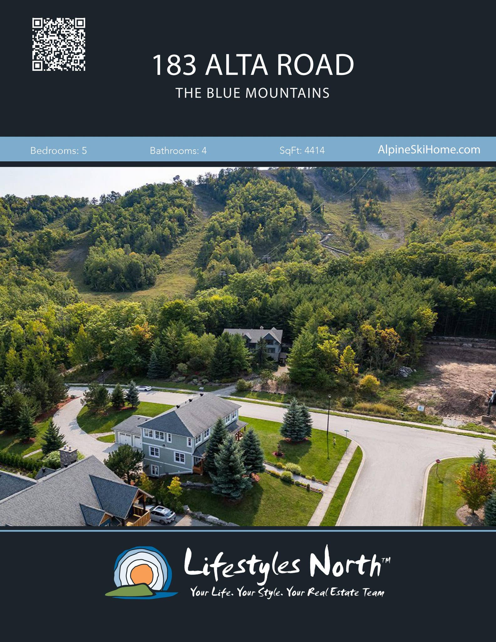 183 Alta Road, The Blue Mountains by lifestylesnorth - Issuu