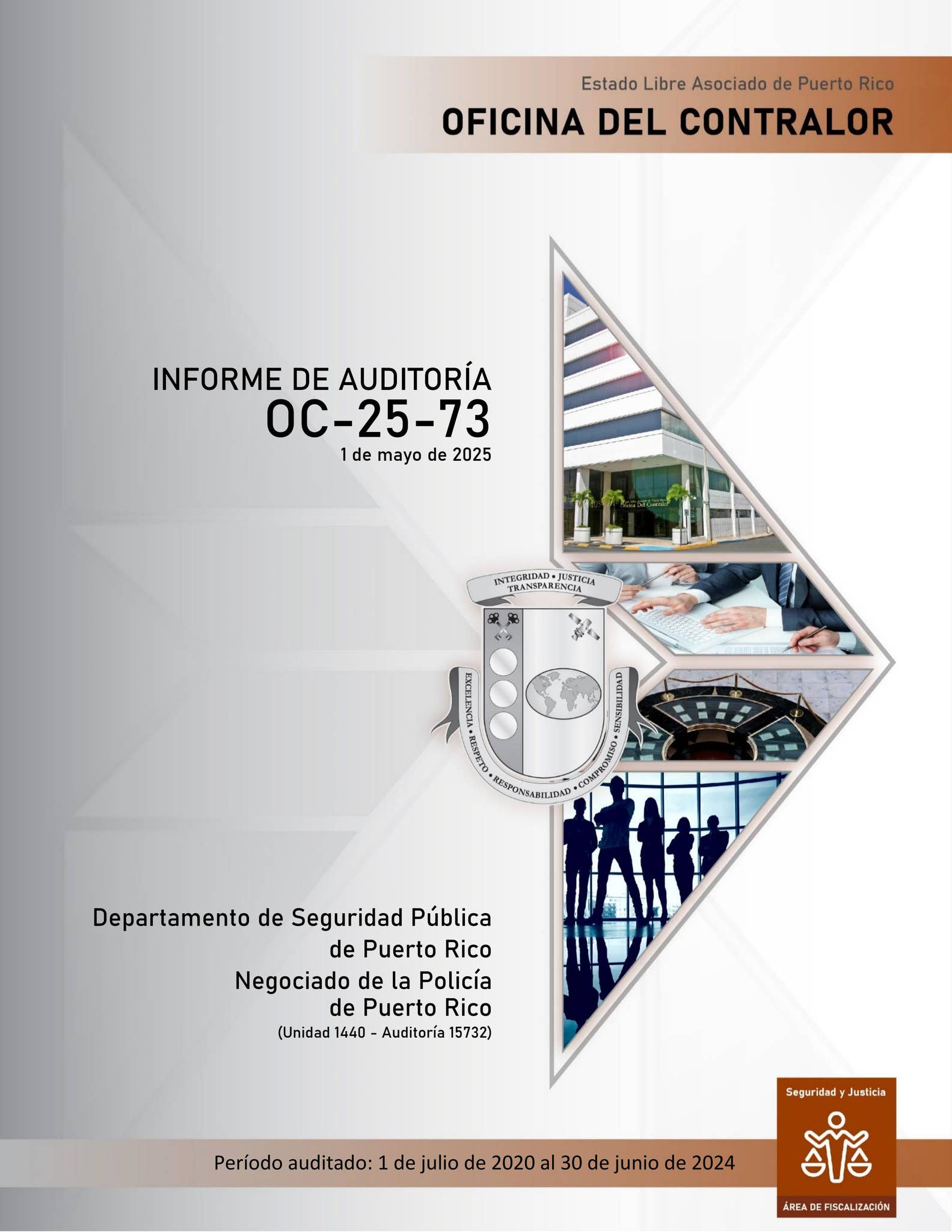 OC-25-73 by Oficina del Contralor de Puerto Rico - Issuu