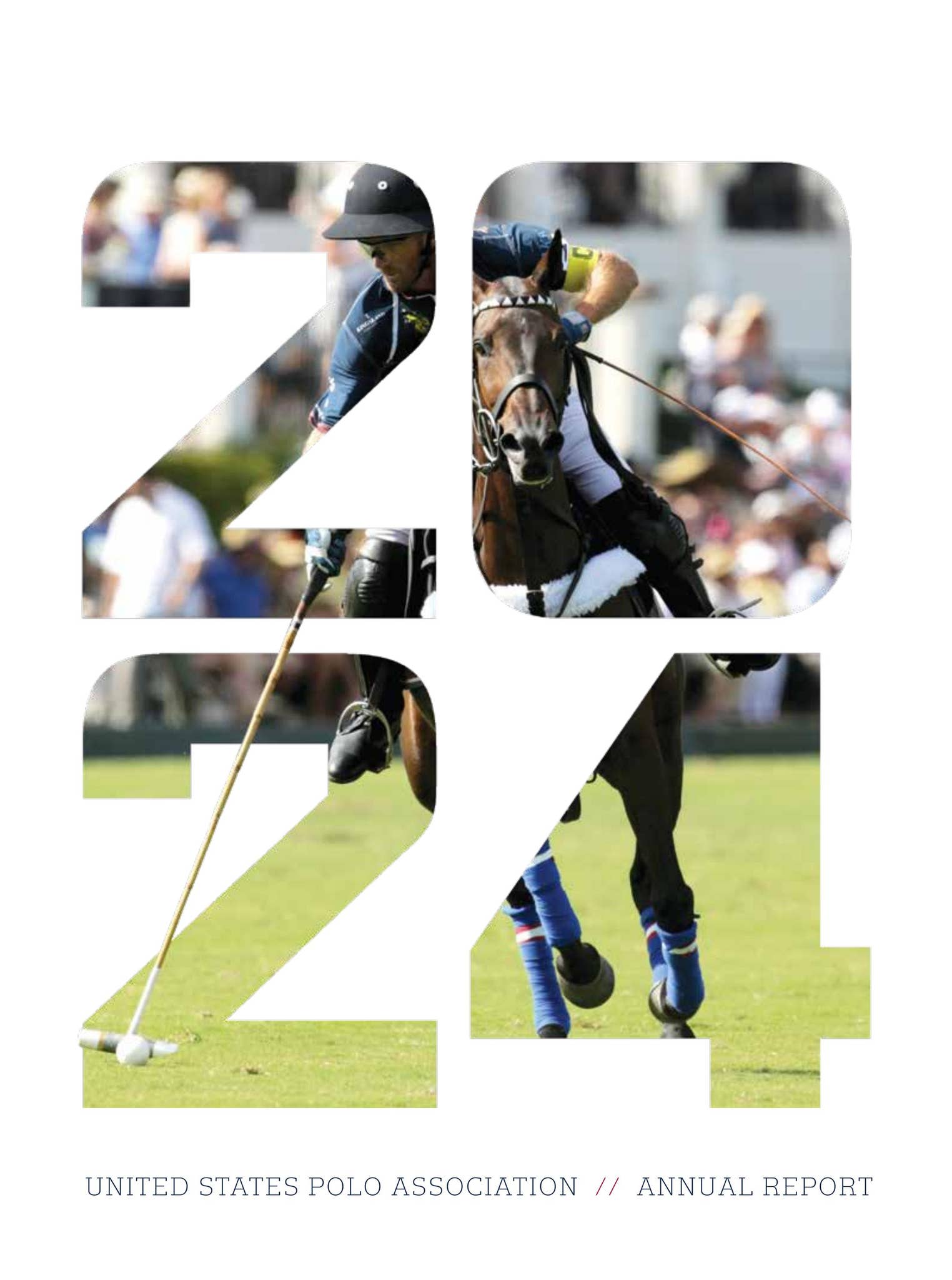 2024 USPA Annual Report by United States Polo Association - Issuu