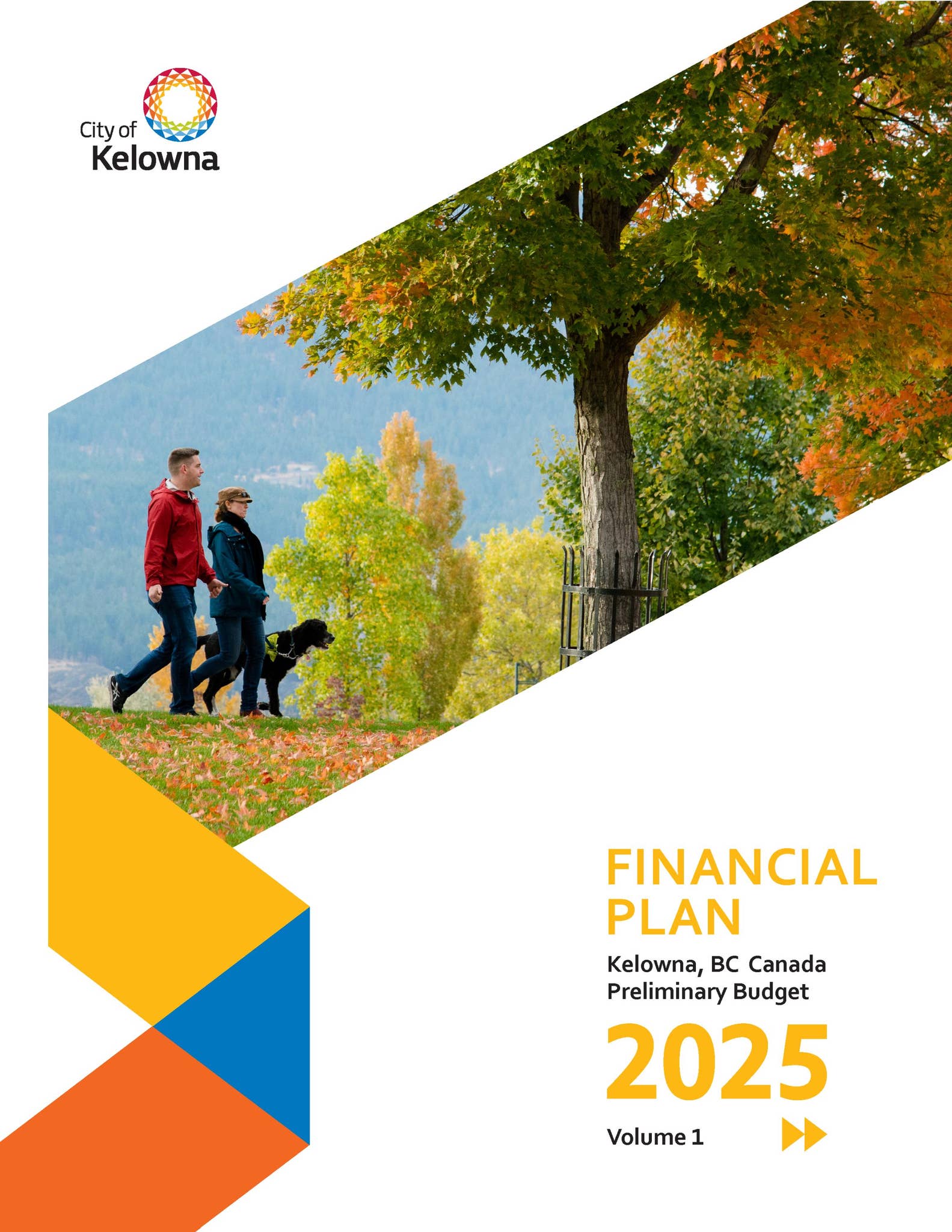 2025 Financial Plan - City of Kelowna by City of Kelowna - Issuu