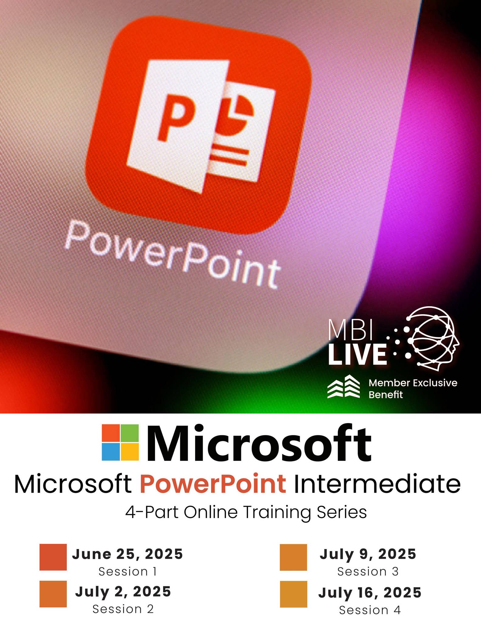 Microsoft PowerPoint Intermediate by MasterBuildersofIowa - Issuu