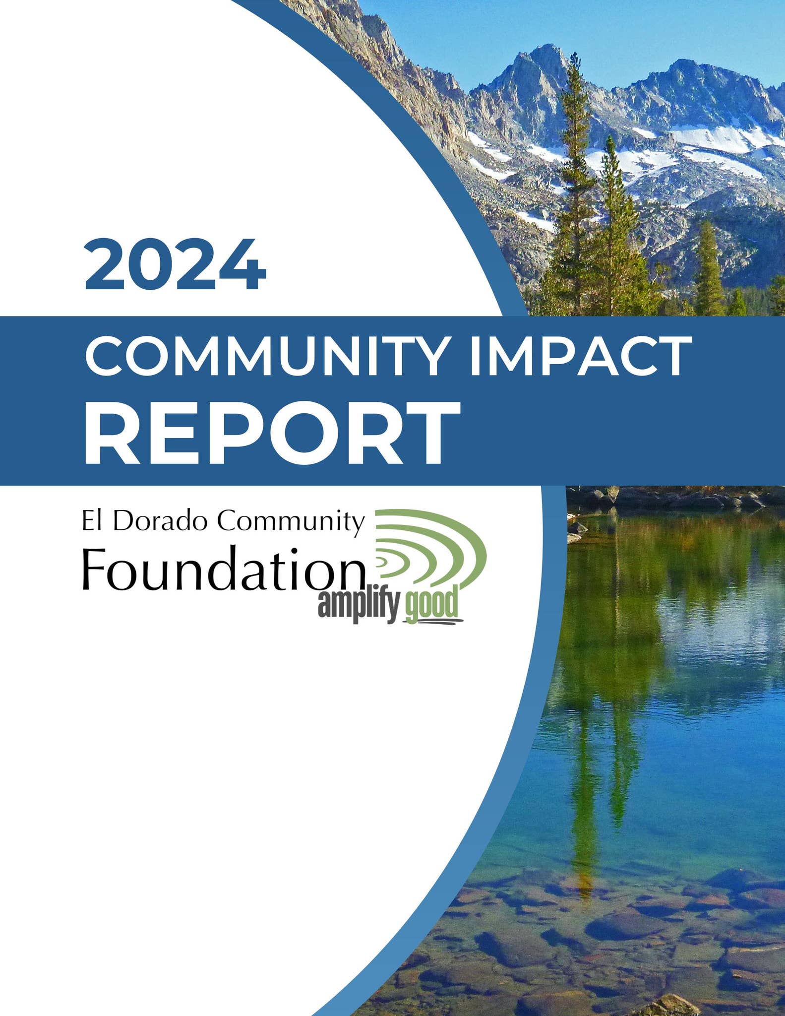 2024 Community Impact Report_Web Version by eldoradocf - Issuu