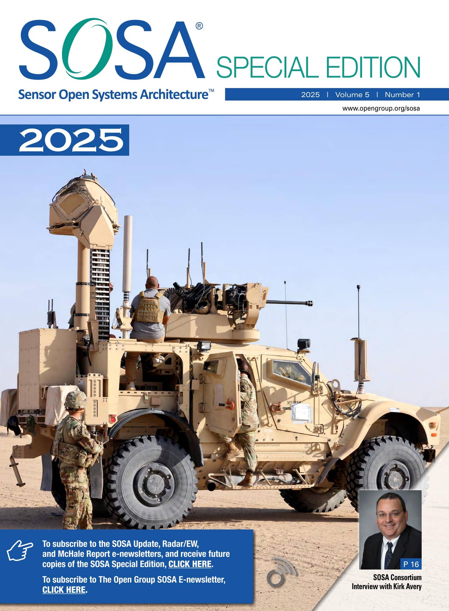 SOSA Special Edition 2025 by OpenSystems Media - Issuu