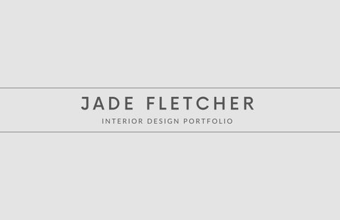PORTFOLIO by Jade Fletcher - Issuu