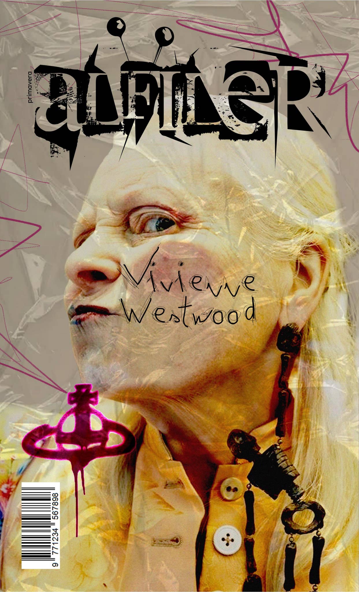 REVISTA VIVIENNE interactiva by ANGELES JANETH PEREZ SANDOVAL - Issuu