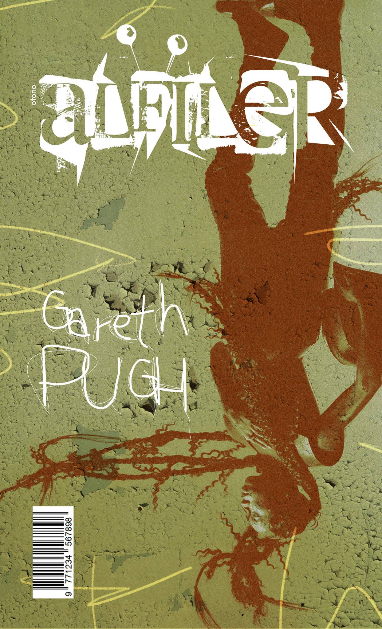 REVISTA GARETH interactiva by ANGELES JANETH PEREZ SANDOVAL - Issuu