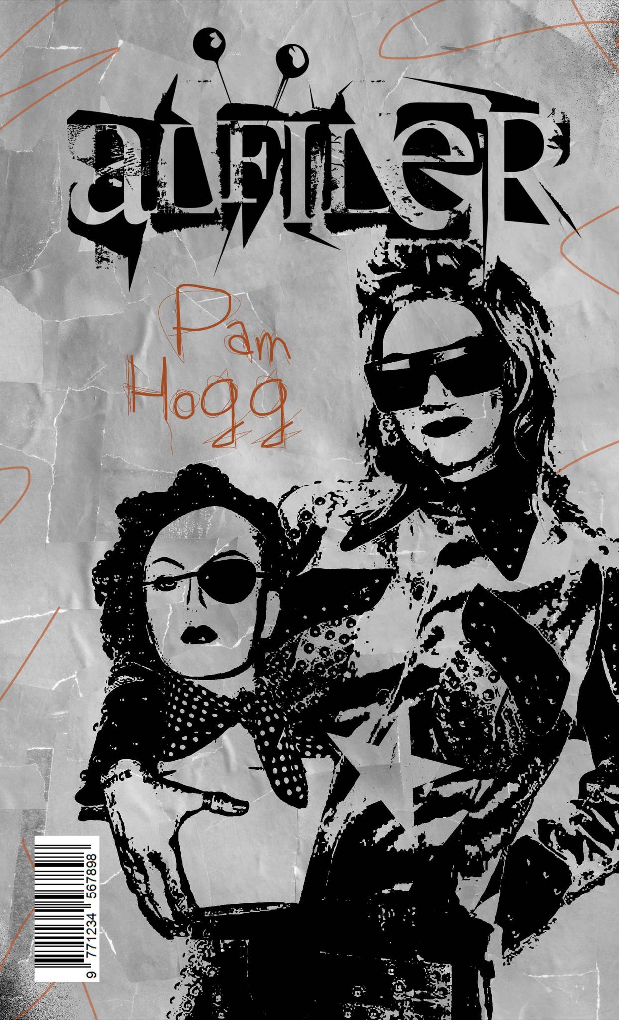 REVISTA PAM interactiva by ANGELES JANETH PEREZ SANDOVAL - Issuu