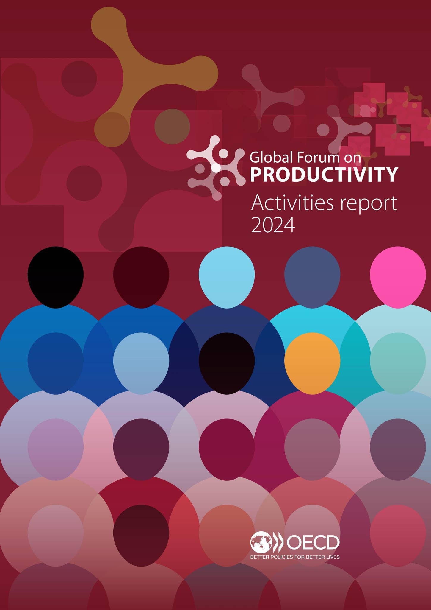 GFP Activity Report 2024 by OECD - Issuu