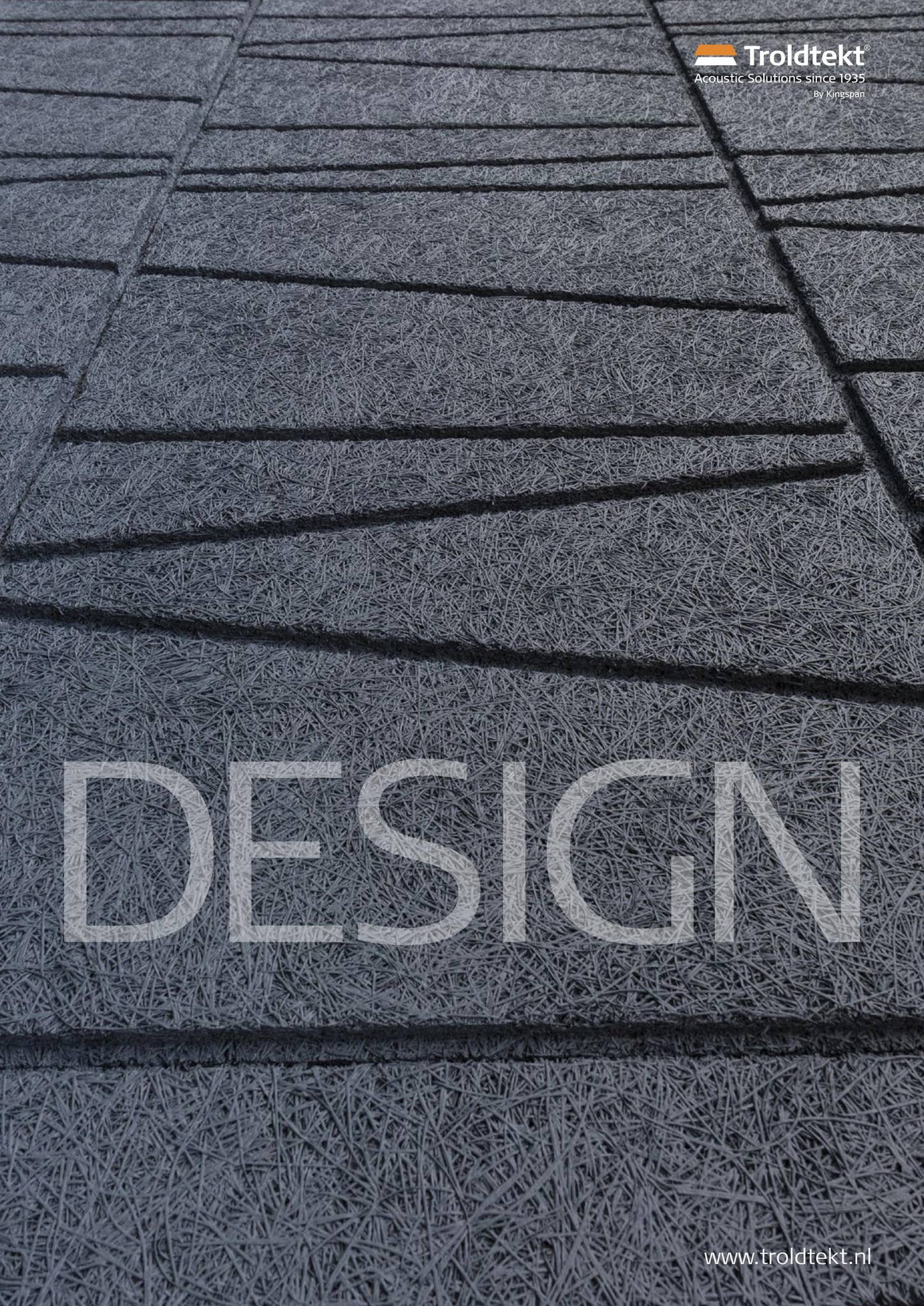 Troldtekt® Design (NL) by Troldtekt - Issuu