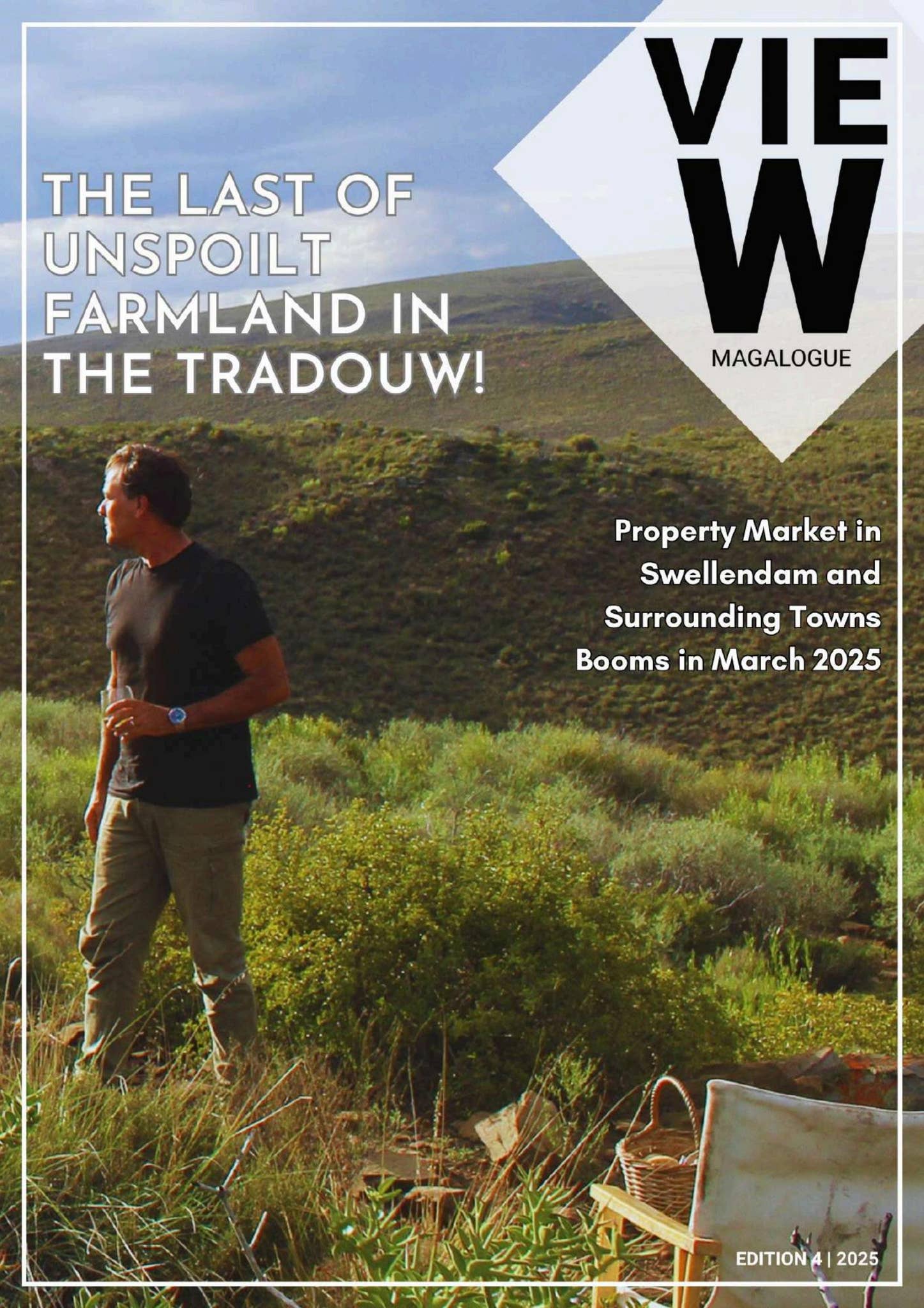 VIEW Magalogue - VIEW Magalogue Edition 4 May 2025 by VIEWMagalogue - Issuu