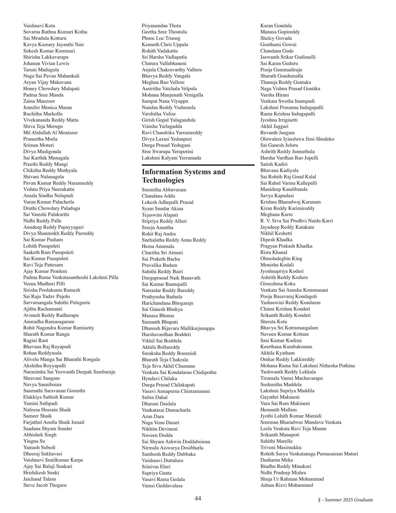 UNT Spring 2025 Commencement Program by University of North Texas - Issuu