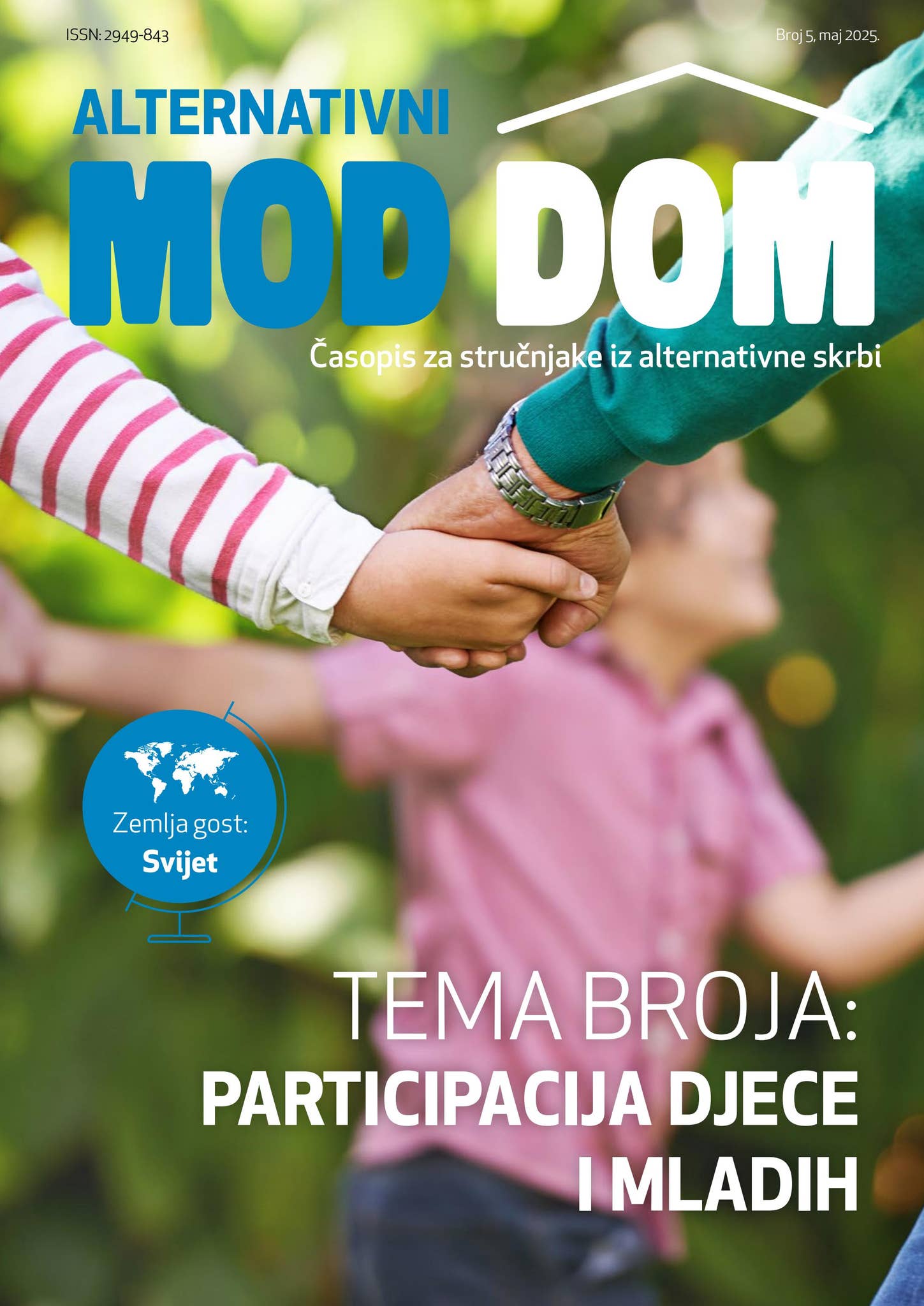 Alternativni MOD/DOM - broj 6 by alternativnimoddom - Issuu