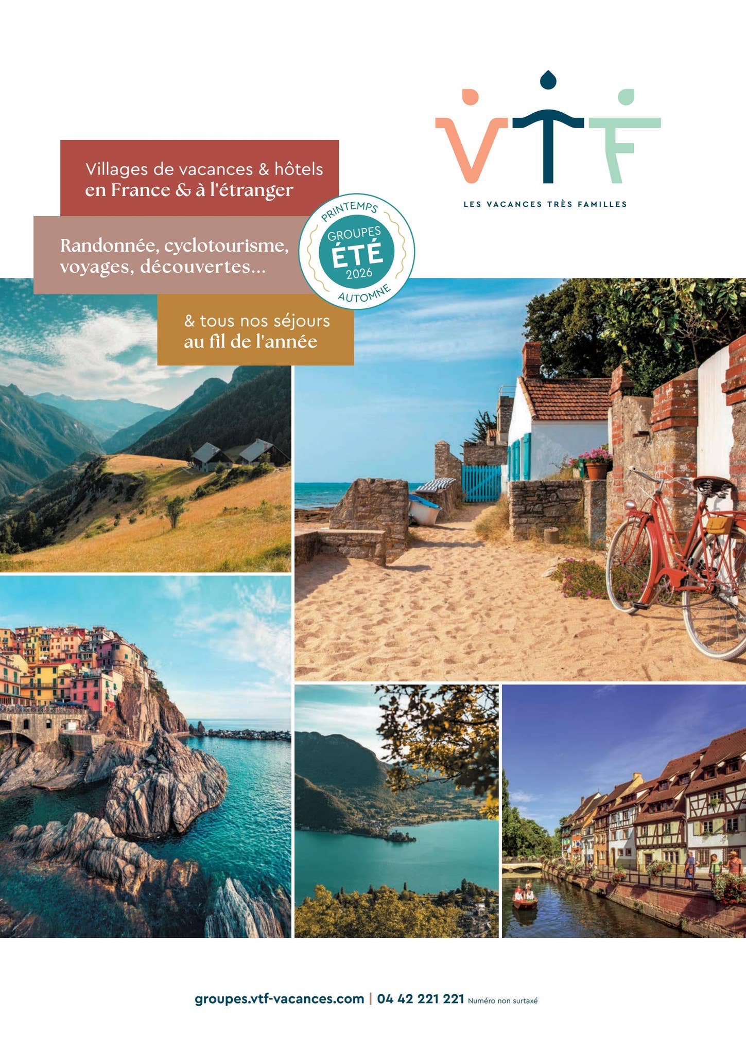 Brochure_Groupes_PEA_2026_web by VTF Vacances - Issuu