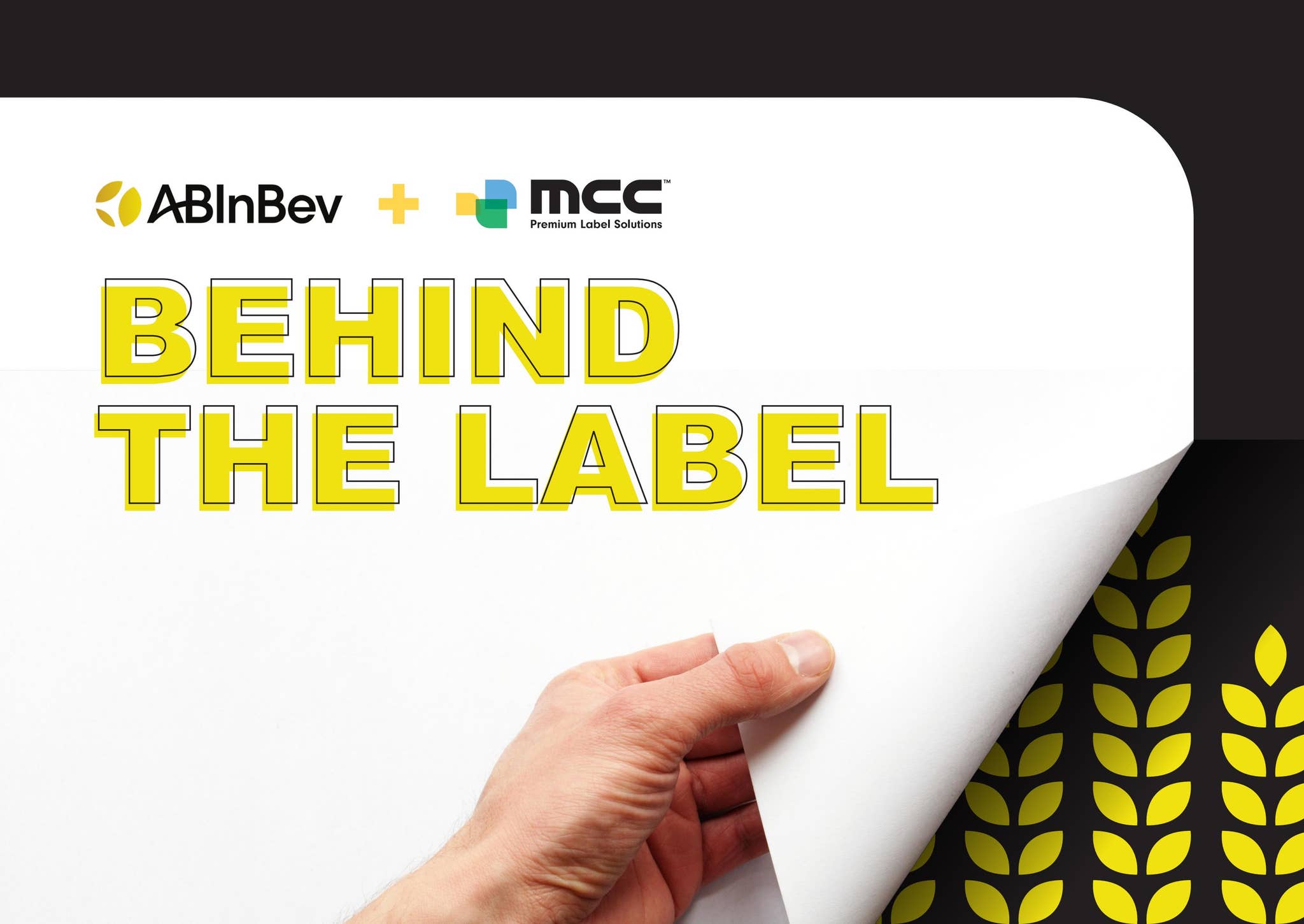 ABI - Behind the Label by MCC Label - Issuu