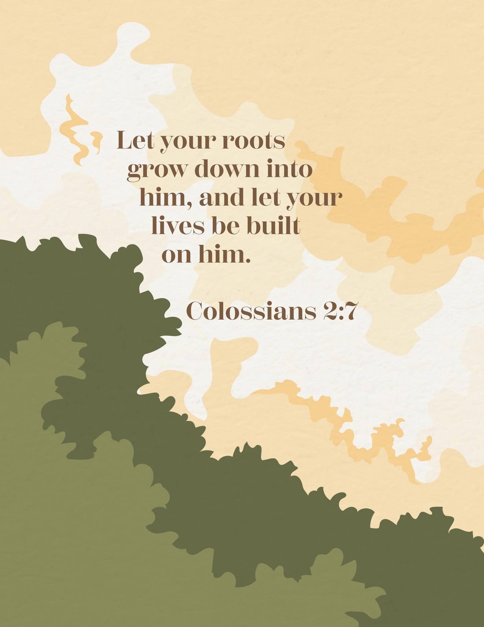 Roots Magazine Spring 2024 by Grace College - Issuu