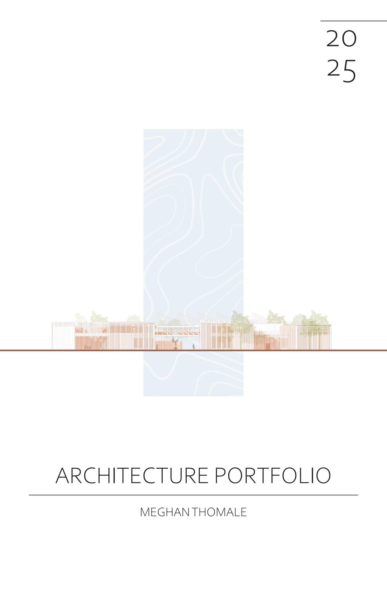 2nd Year Architecture Student Portfolio by Meghan Thomale - Issuu
