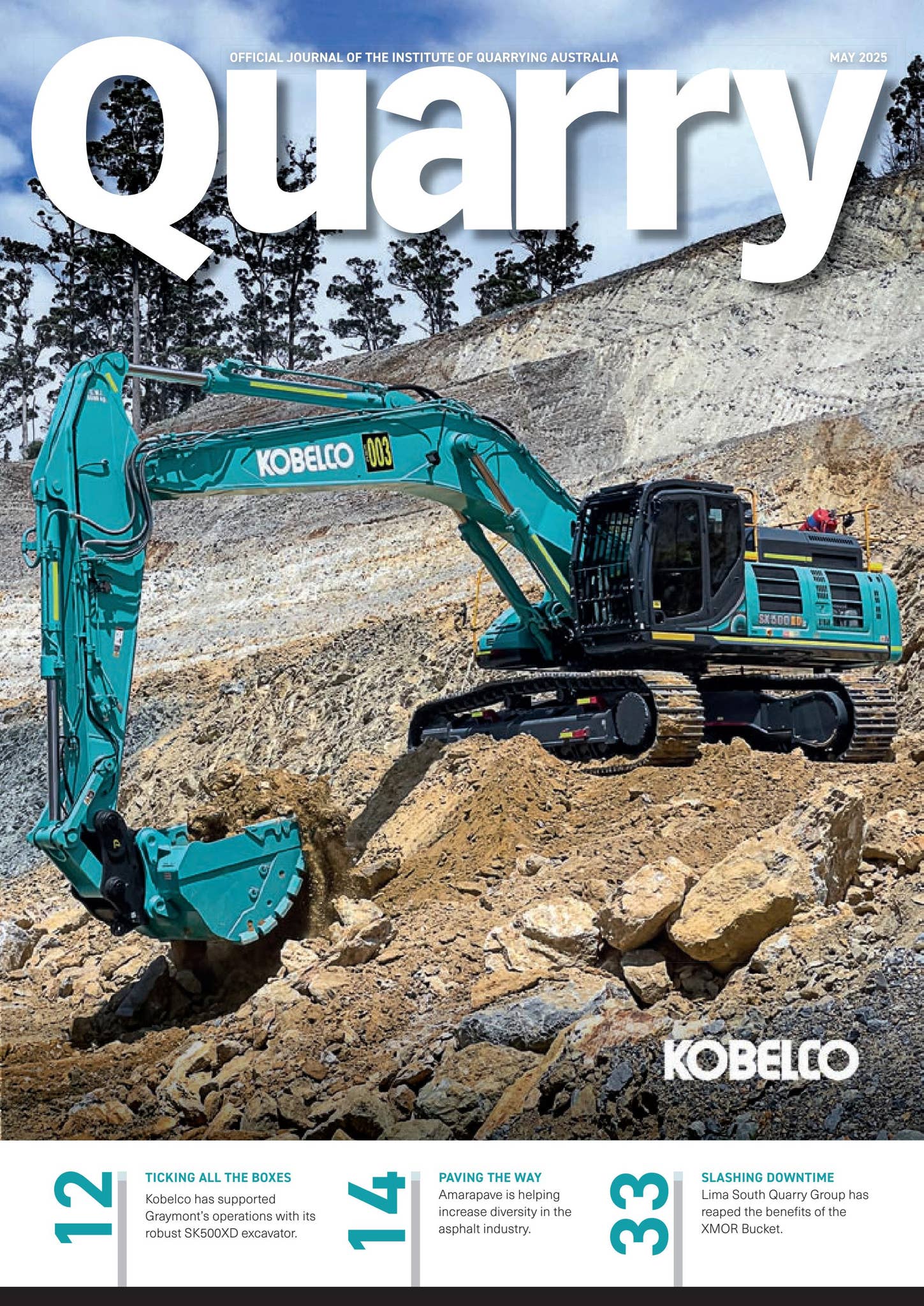 Quarry May 2025 by Prime Group - Issuu