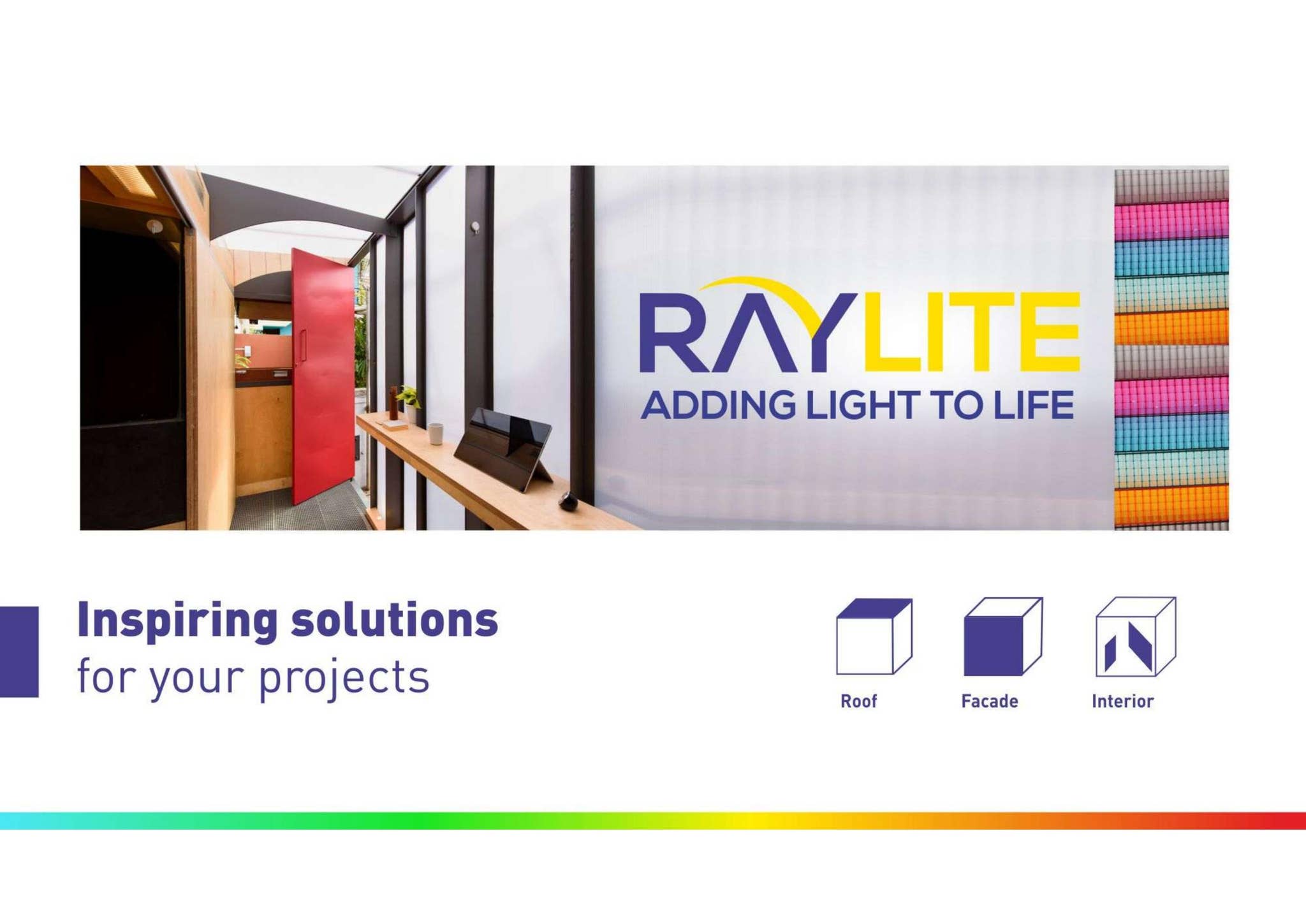 Raylite Project Photos by Prajoth Rai - Issuu