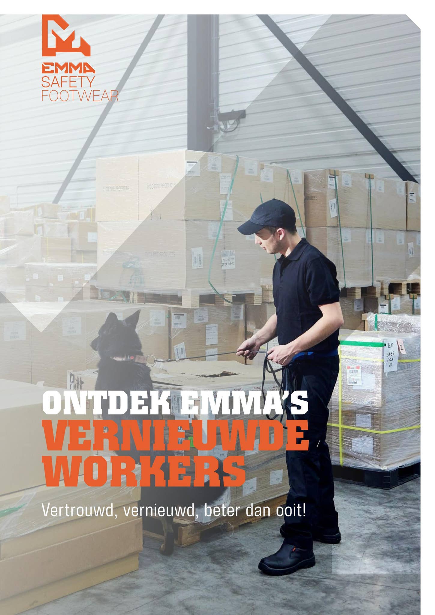 EMMA A4 folder Workers-WEB by EMMA Safety Footwear - Issuu