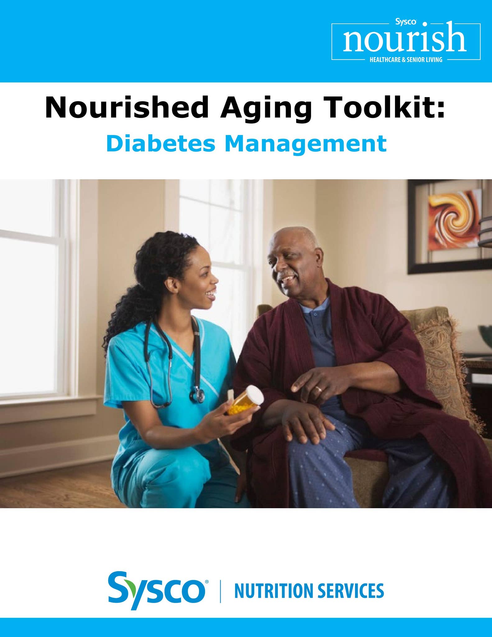 Diabetes Toolkit by Sysco Canada - Issuu