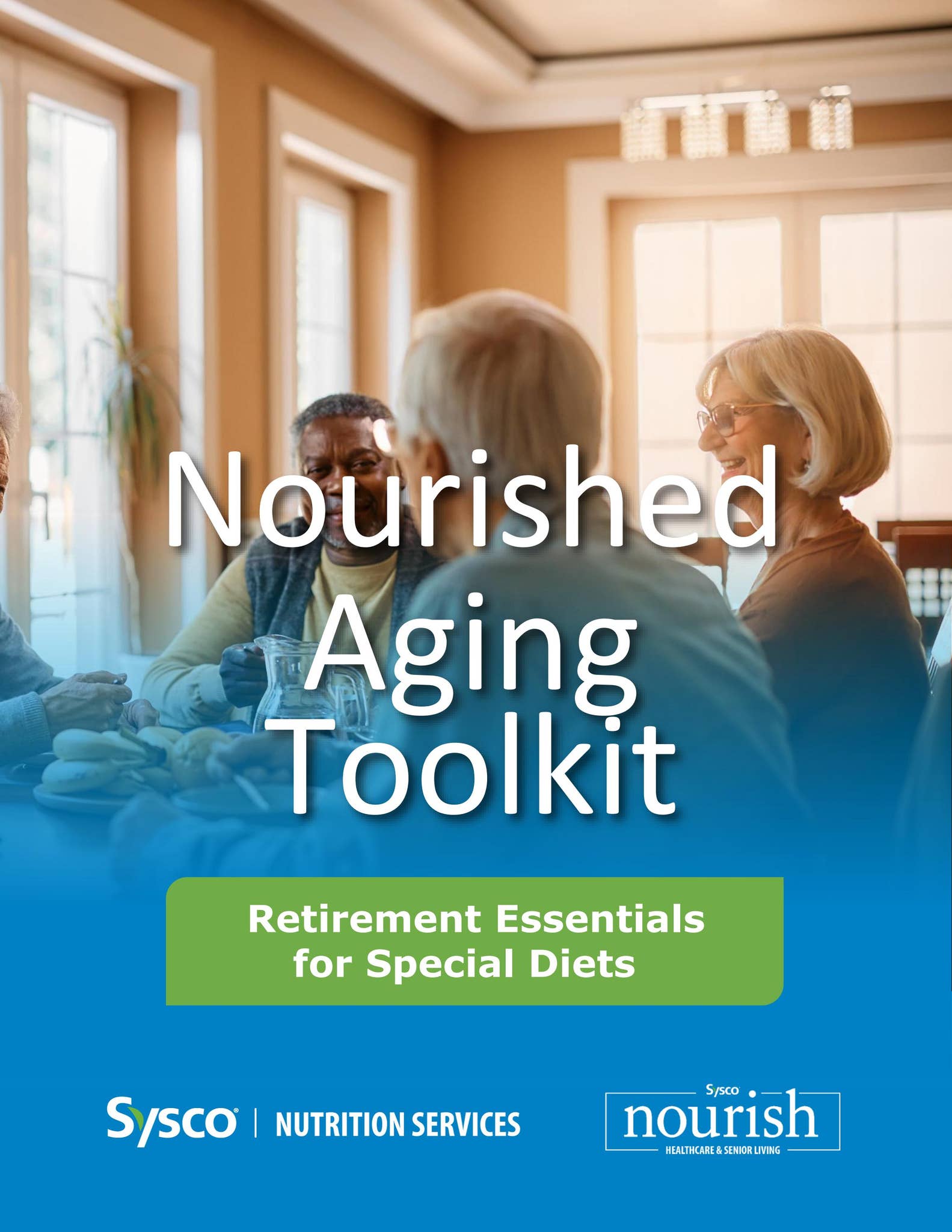 Retirement Essentials Toolkit by Sysco Canada - Issuu
