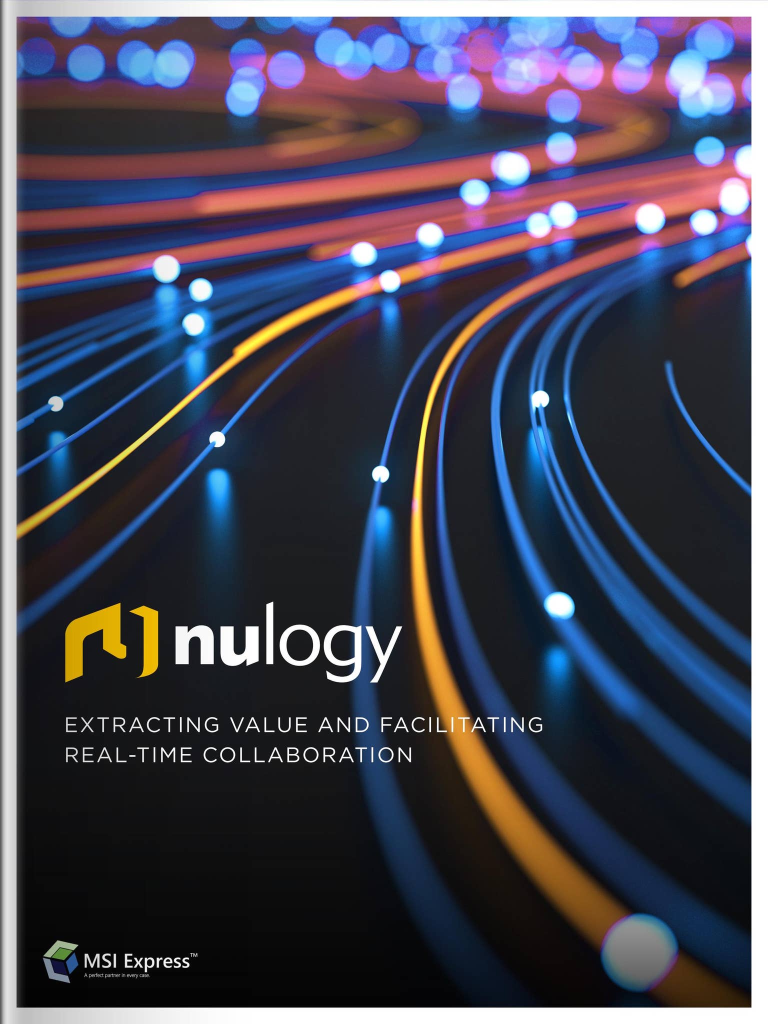 Nulogy by Outlook Publishing - Issuu
