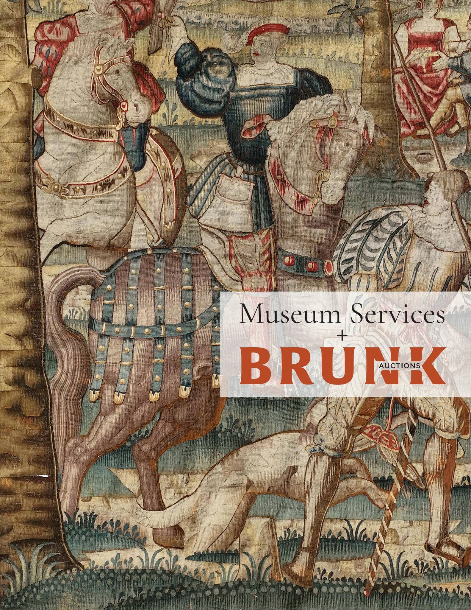 Brunk Auctions - Museum Booklet by Brunk Auctions - Issuu