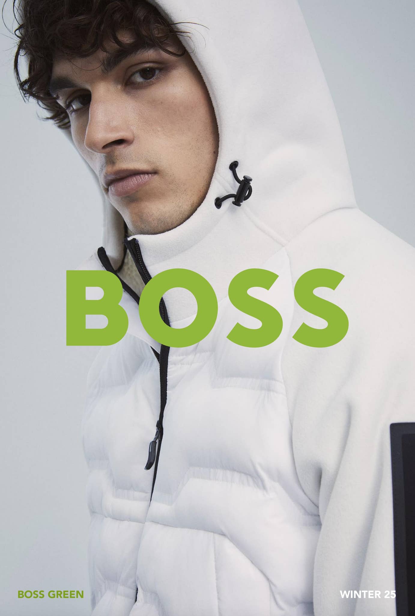 Catálogo Boss Green_Winter_FW25 by Luxury Brands - Marcas exclusivas de ...
