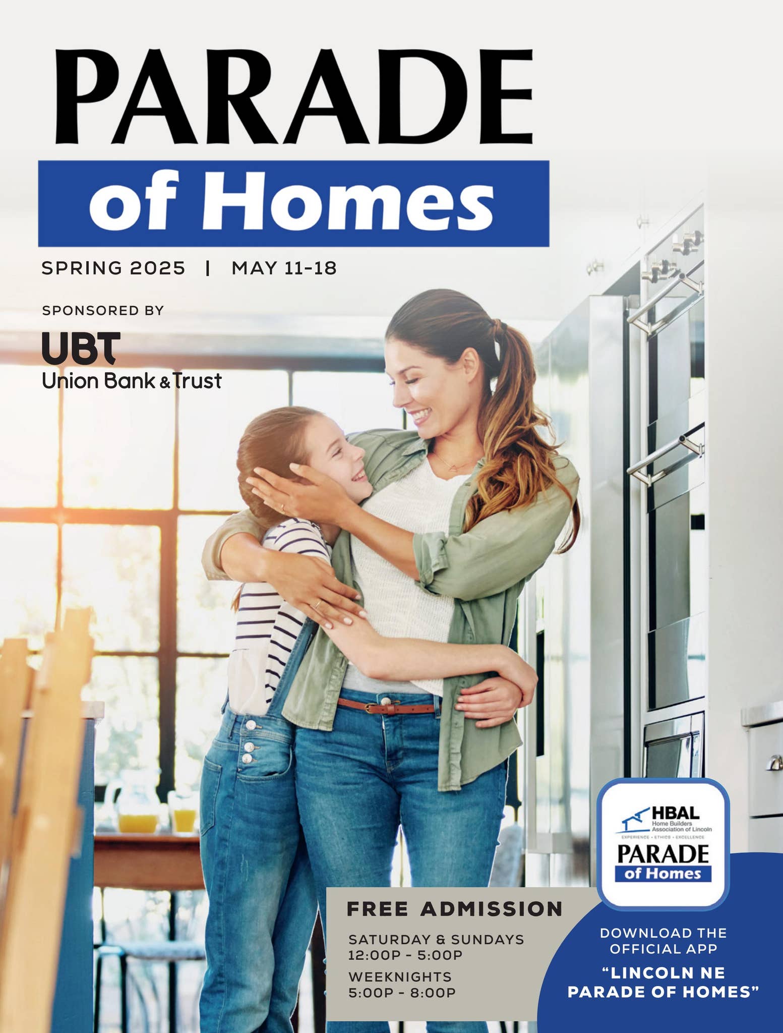 2025 Spring Parade of Homes by Home Builders Association of Lincoln - Issuu