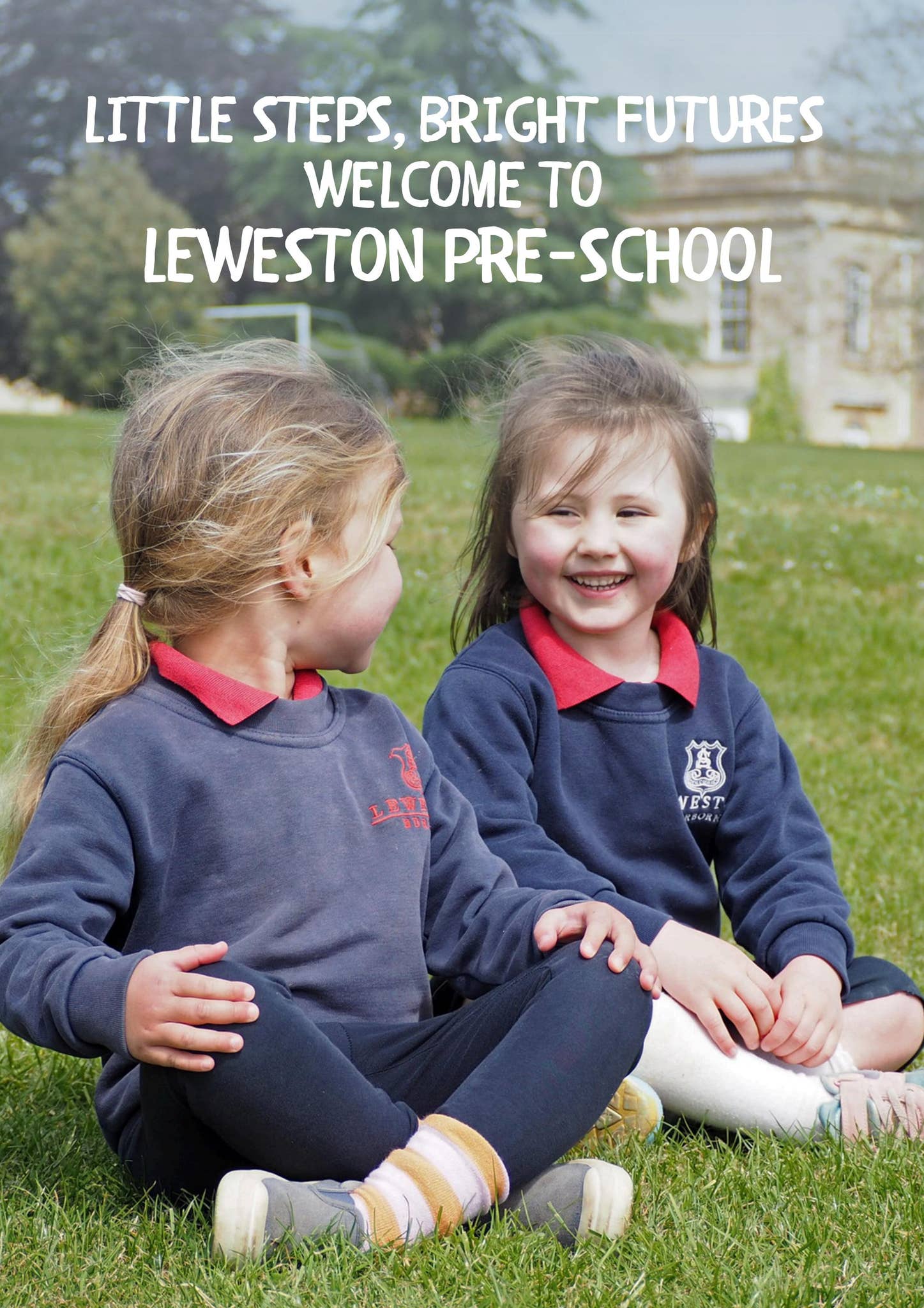 Leweston Nursery Expansion Booklet 2025 by Claire Worsley - Issuu