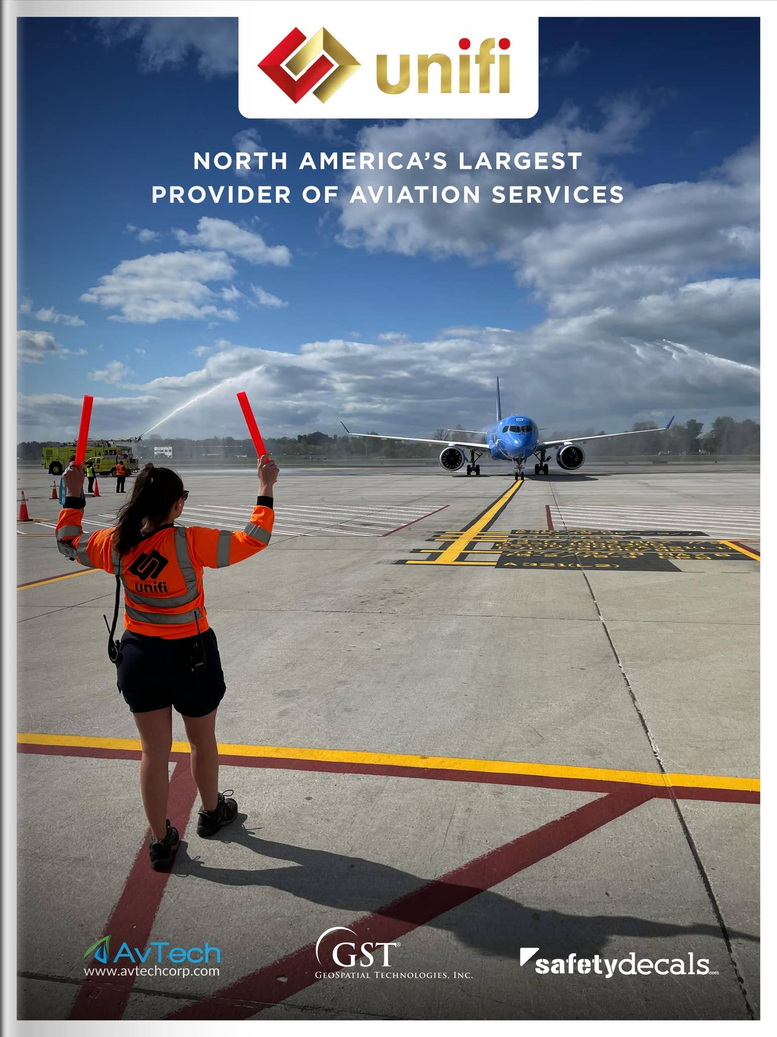 Unifi by Outlook Publishing - Issuu