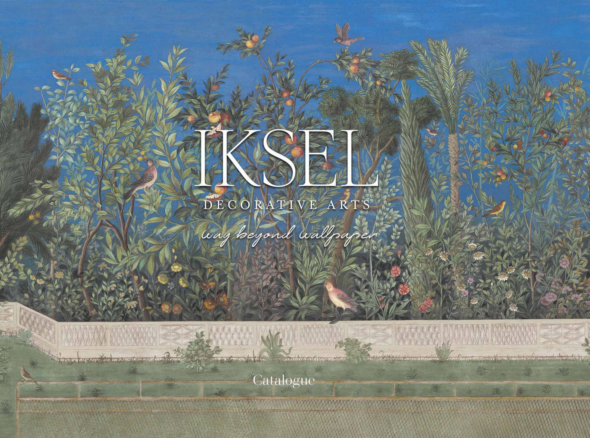 IKSEL_Catalogue_2025_Promo_Selection_250506 by IKSEL - Issuu