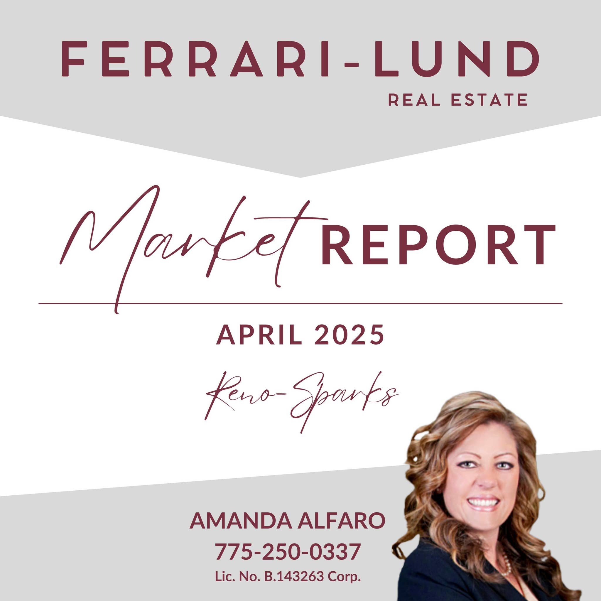 Amanda Alfaro - 2025 April Market Report by Ferrari-Lund_Real_Estate ...