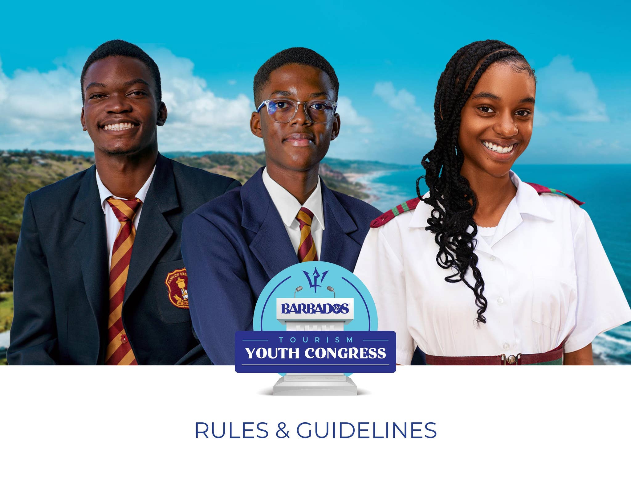 BTMI Youth Congress - Rules &Guidelines by Visit Barbados - Issuu