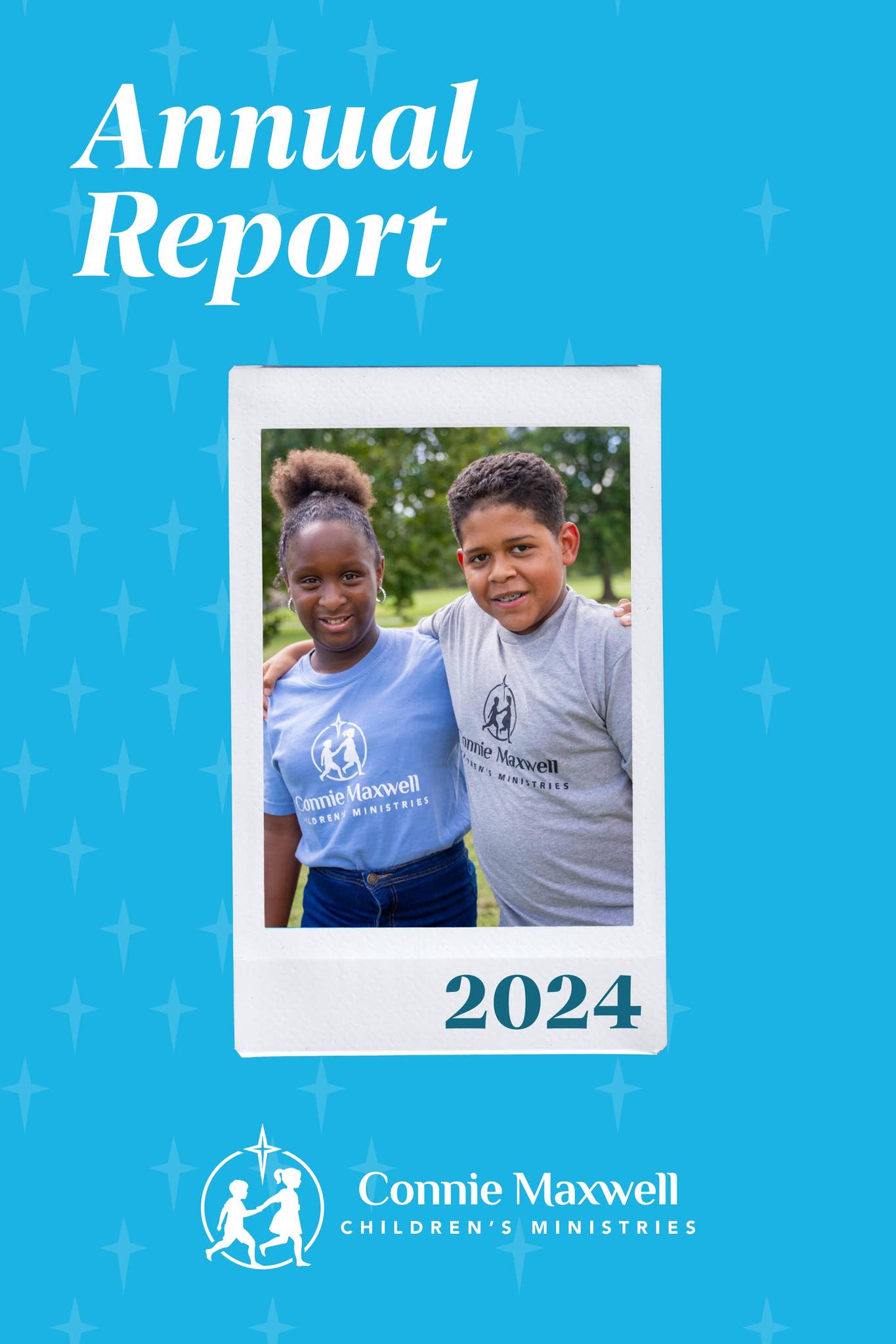 2024 Annual Report by Connie Maxwell Children's Ministries - Issuu