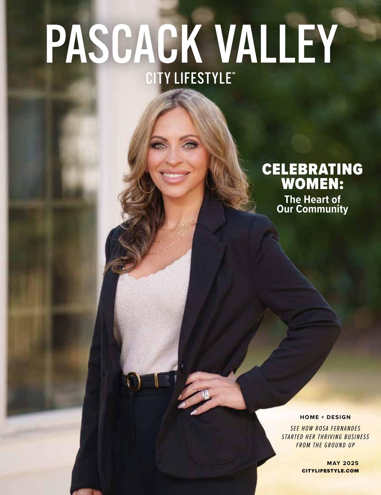 Pascack Valley, NJ May 2025 by City Lifestyle - Issuu