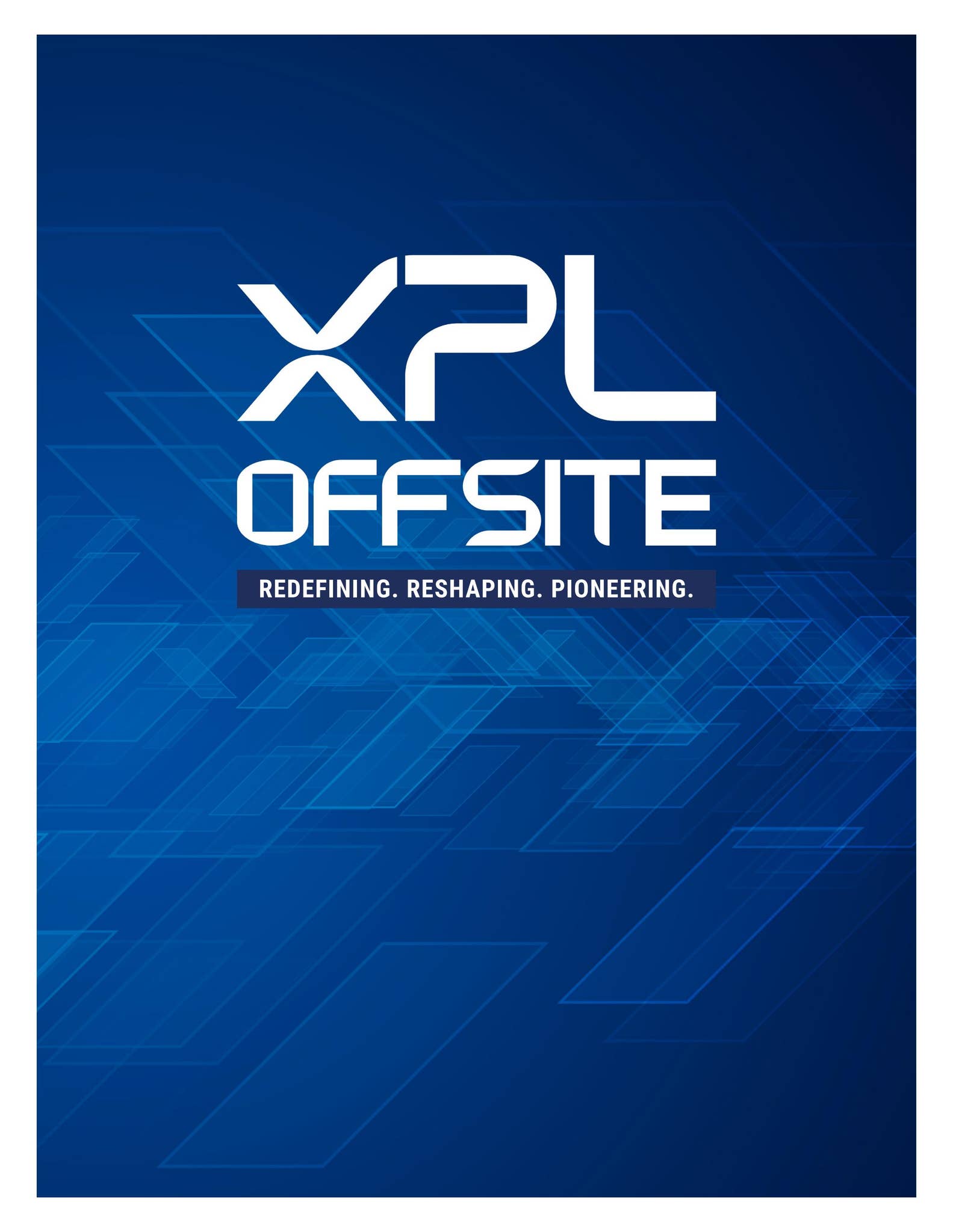 xPL Offsite Brochure v0 by Turner Construction Company - Issuu