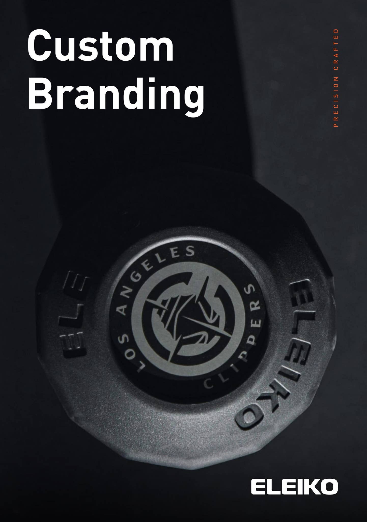 Custom Branding Eleiko Products by Eleiko Group - Issuu