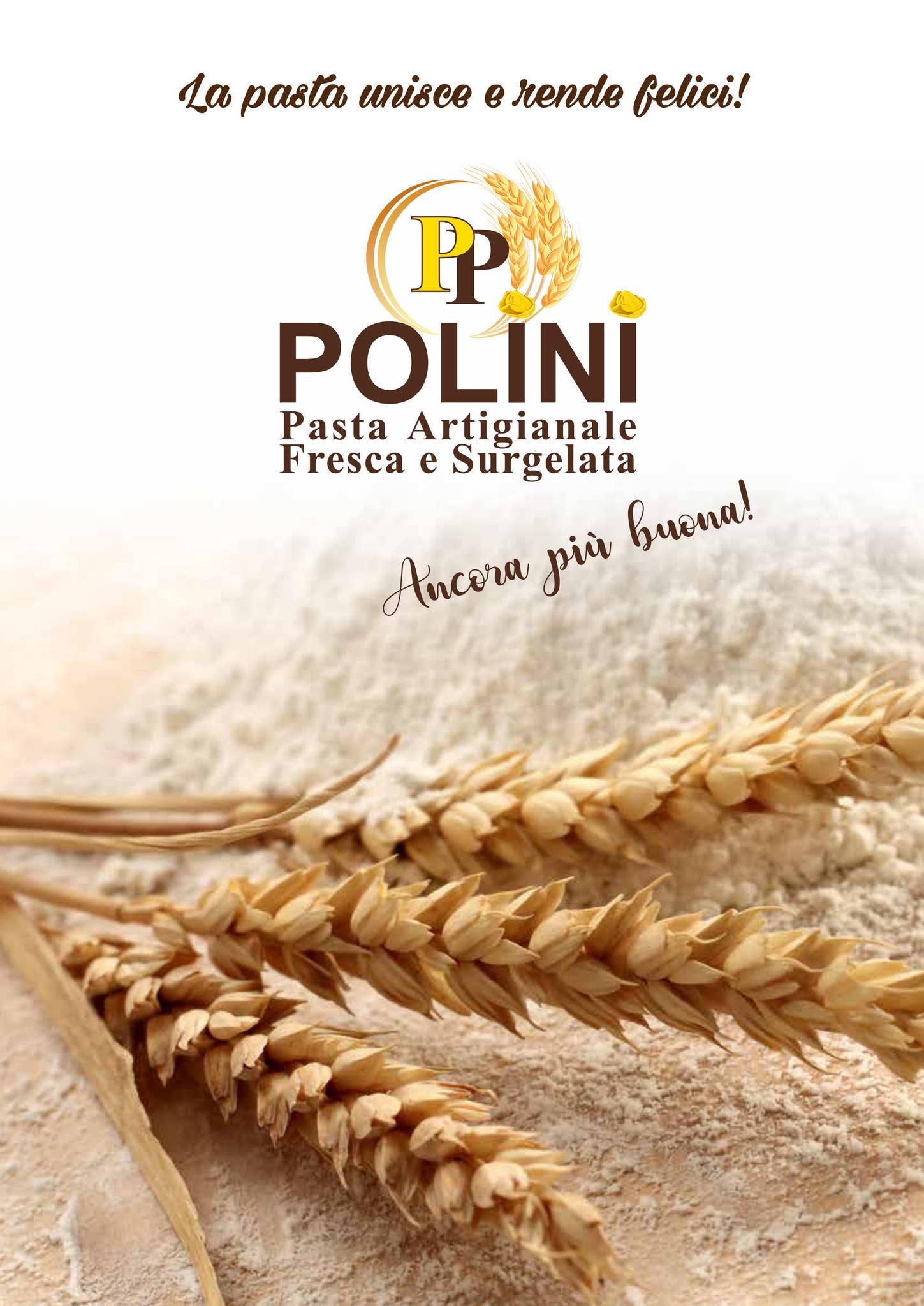 Catalogo Pasta Fresca Polini by pastafrescapolini - Issuu