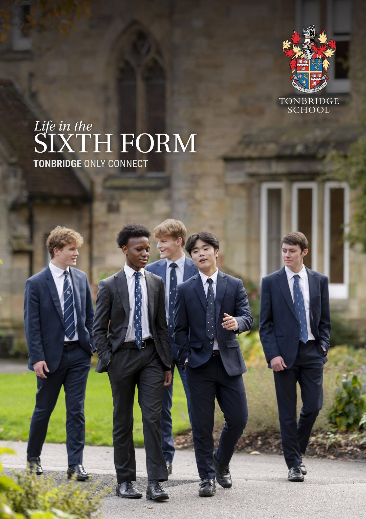Life in the Sixth Form by Tonbridge School - Issuu